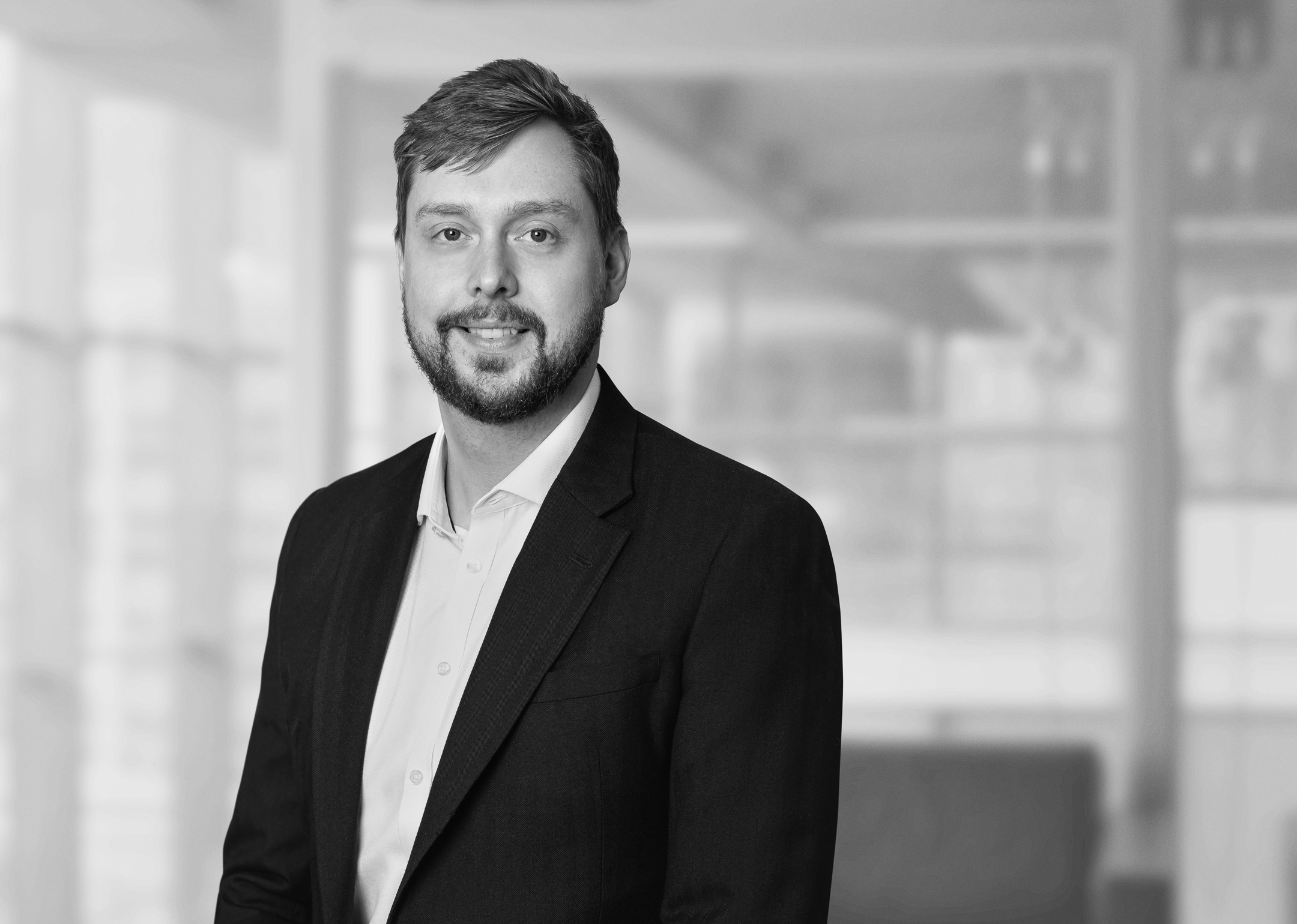 Chris Jeanes, Counsel, Investment Management | Akin Gump Strauss Hauer ...