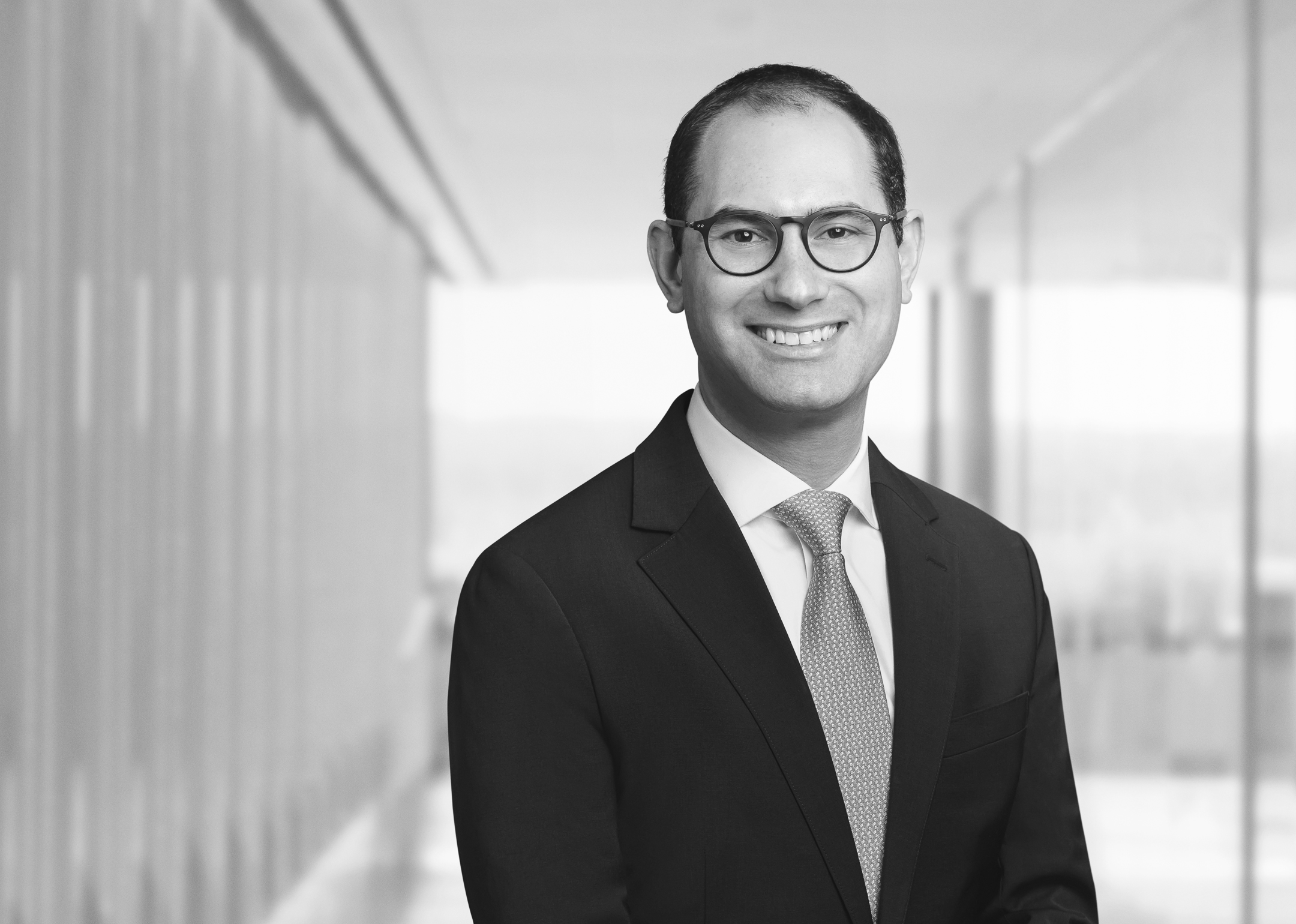 Samuel J. Olswanger, Senior Policy Advisor, Lobbying & Public Policy ...