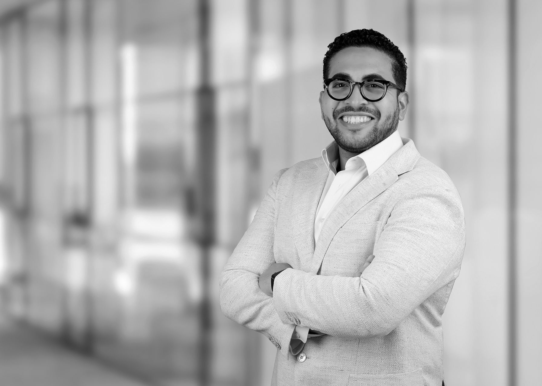 Omar Farid | Akin Gump Strauss Hauer & Feld LLP