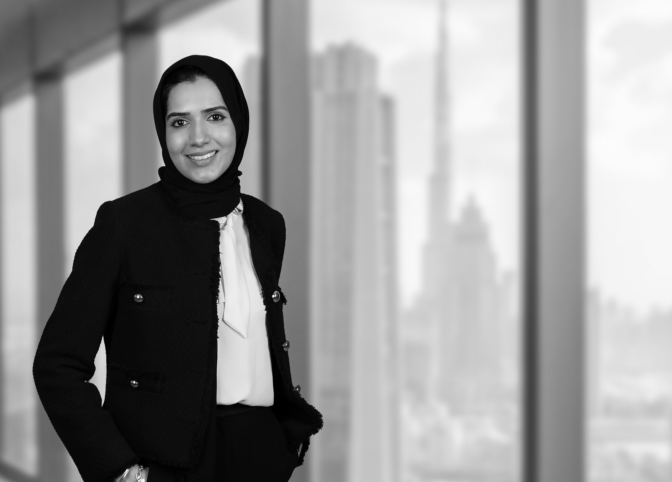 Zahra Mashhood, Counsel, White Collar Investigations & Trade Compliance ...