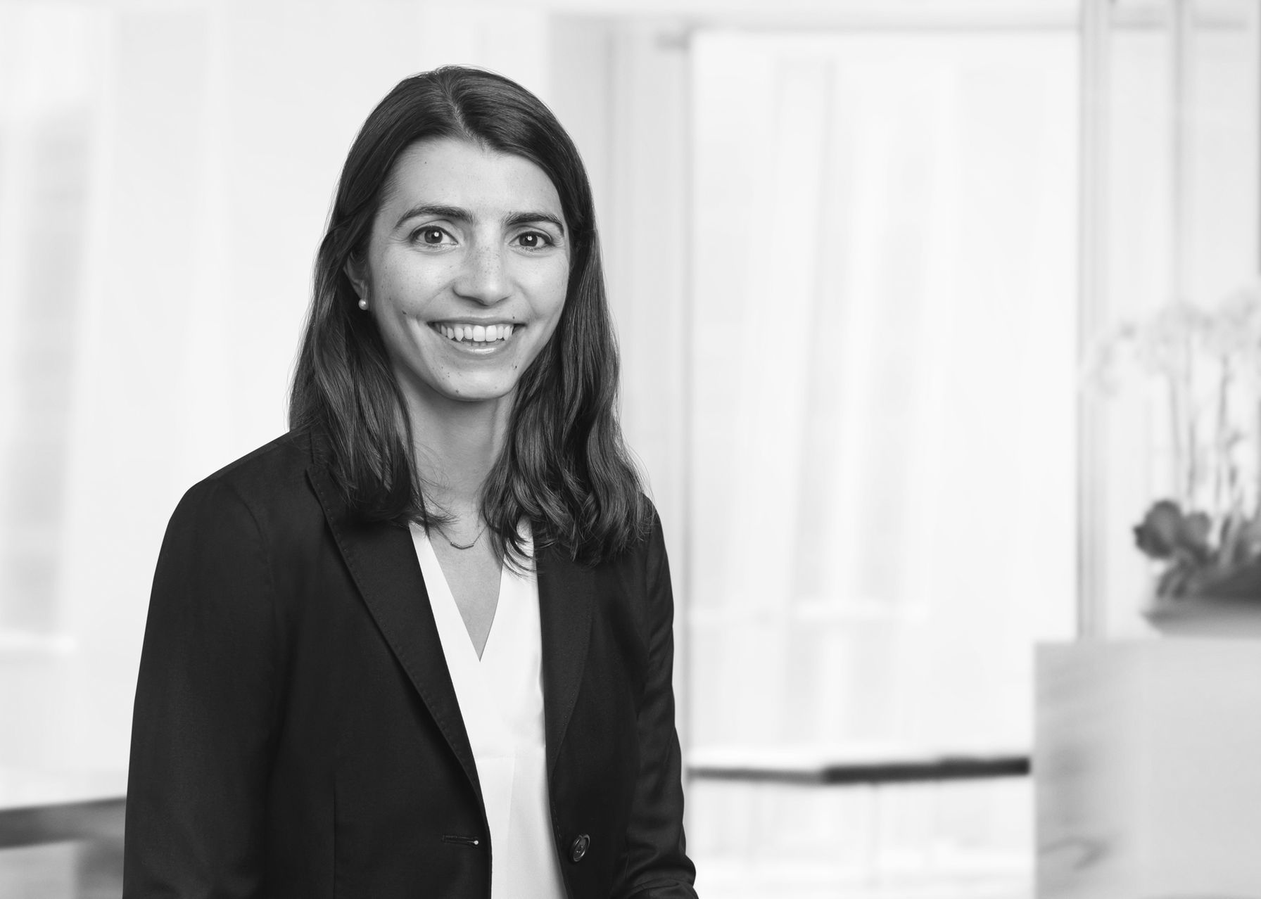 Emily L. Hansen, Counsel, White Collar Defense & Government ...