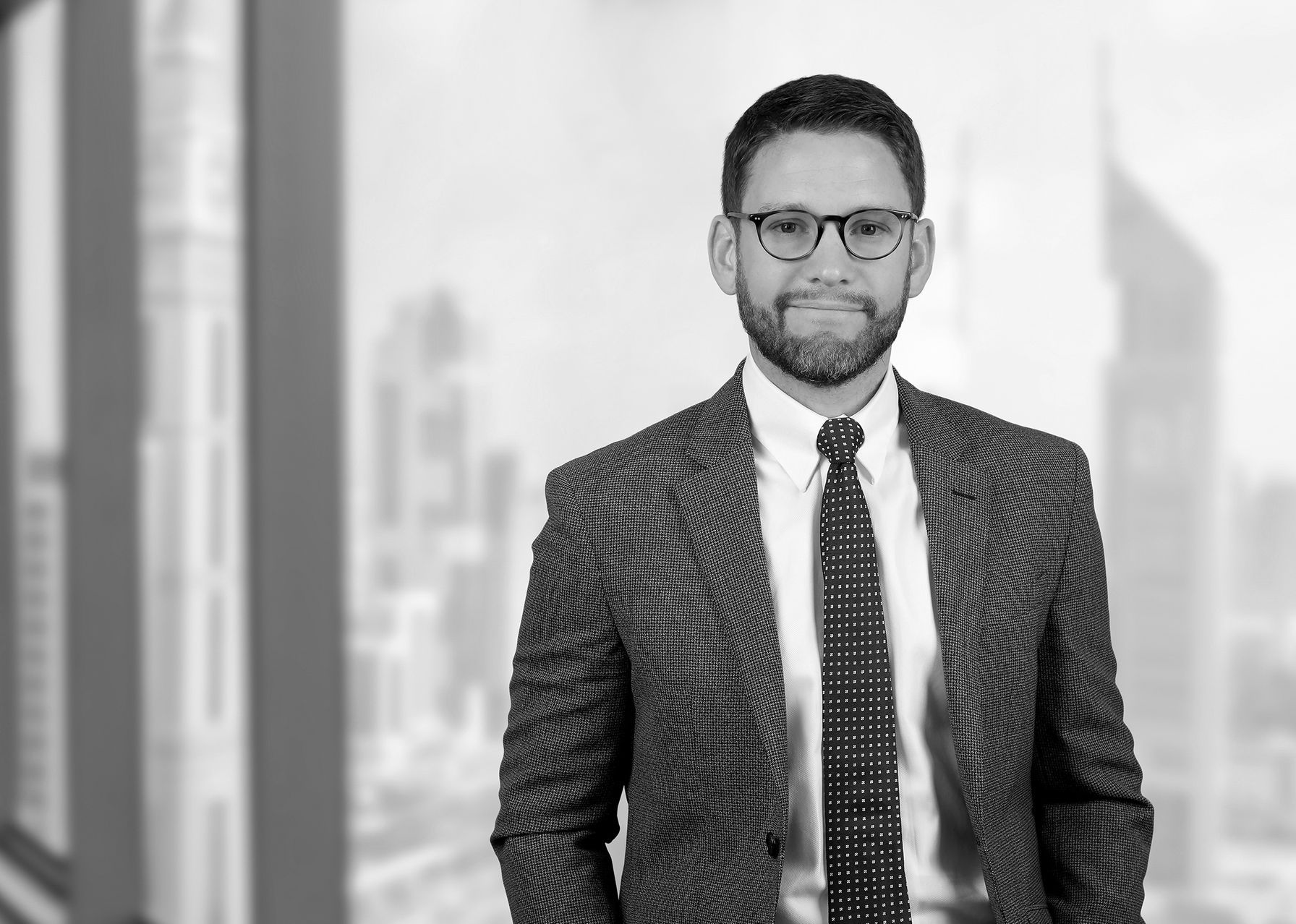 Andrew Heller | Akin Gump Strauss Hauer & Feld LLP