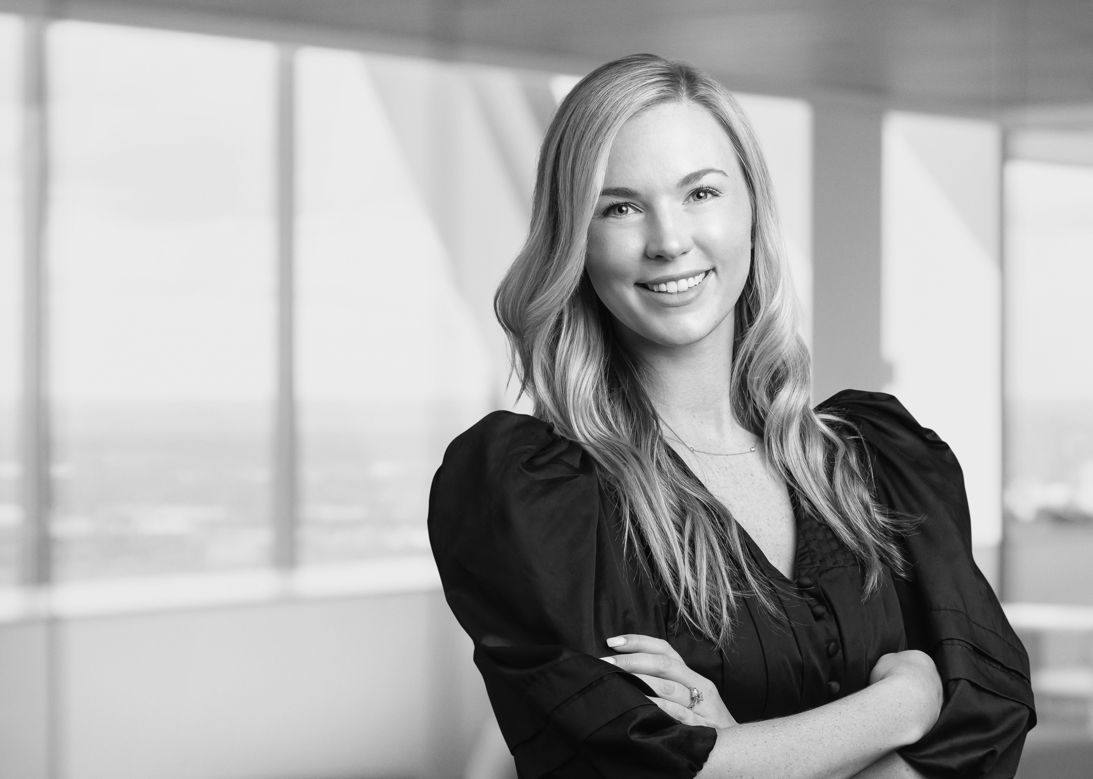 Amanda Marie Thienpont, Counsel, Capital Markets | Akin Gump Strauss ...