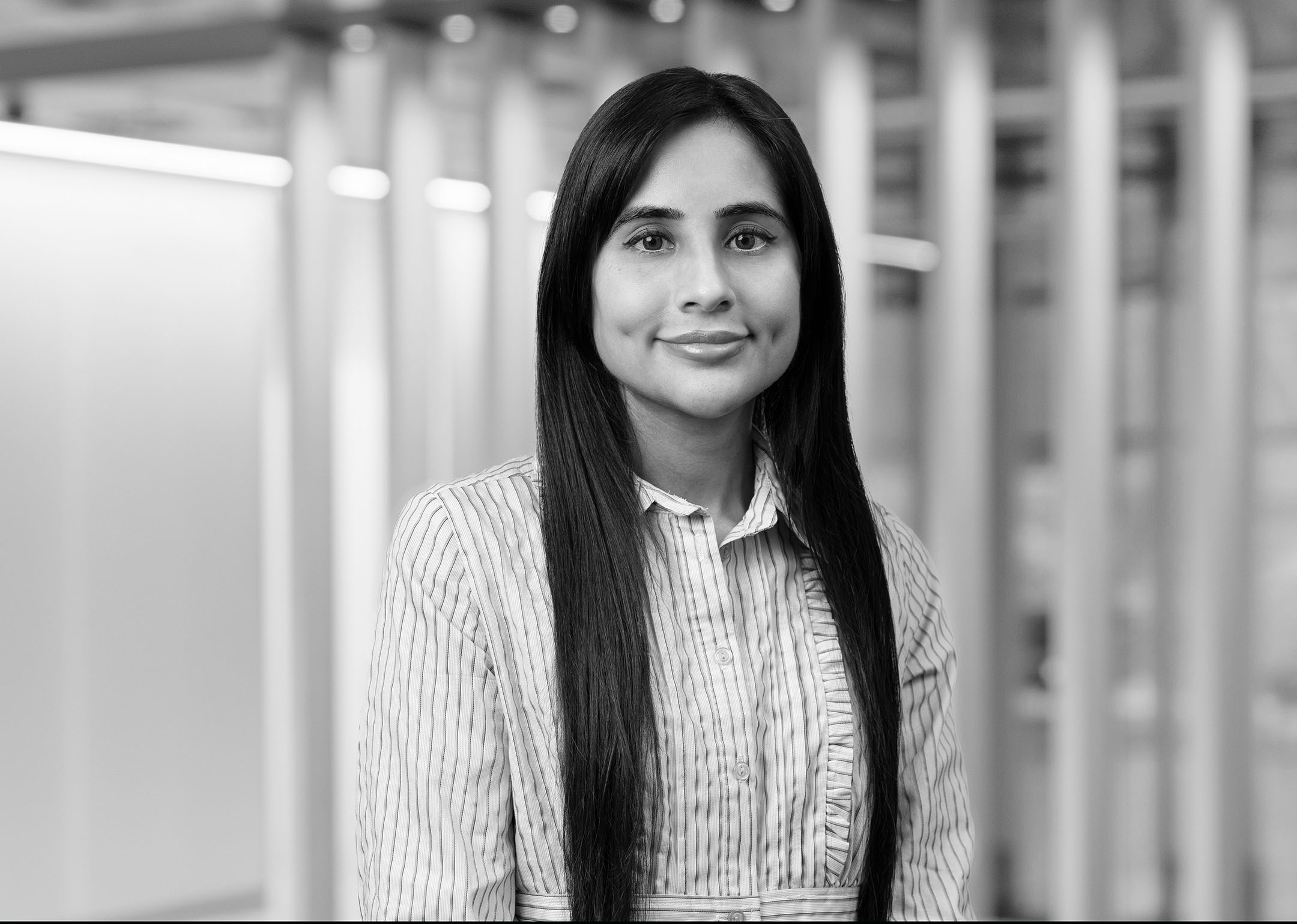 Jasdeep M.K. Rai | Akin Gump Strauss Hauer & Feld LLP