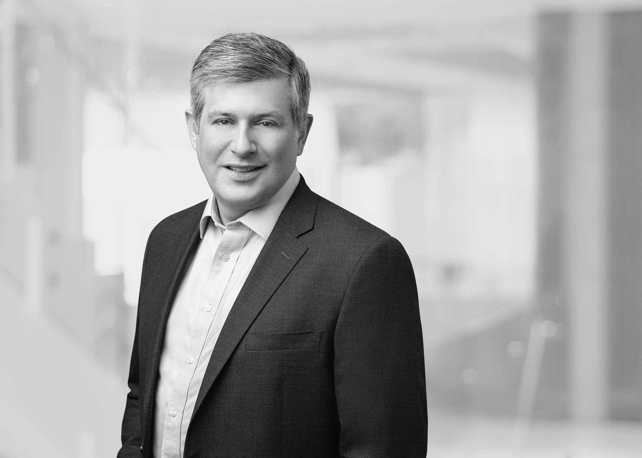 Jason M. Daniel, Partner, Investment Management | Akin, Elite Global ...