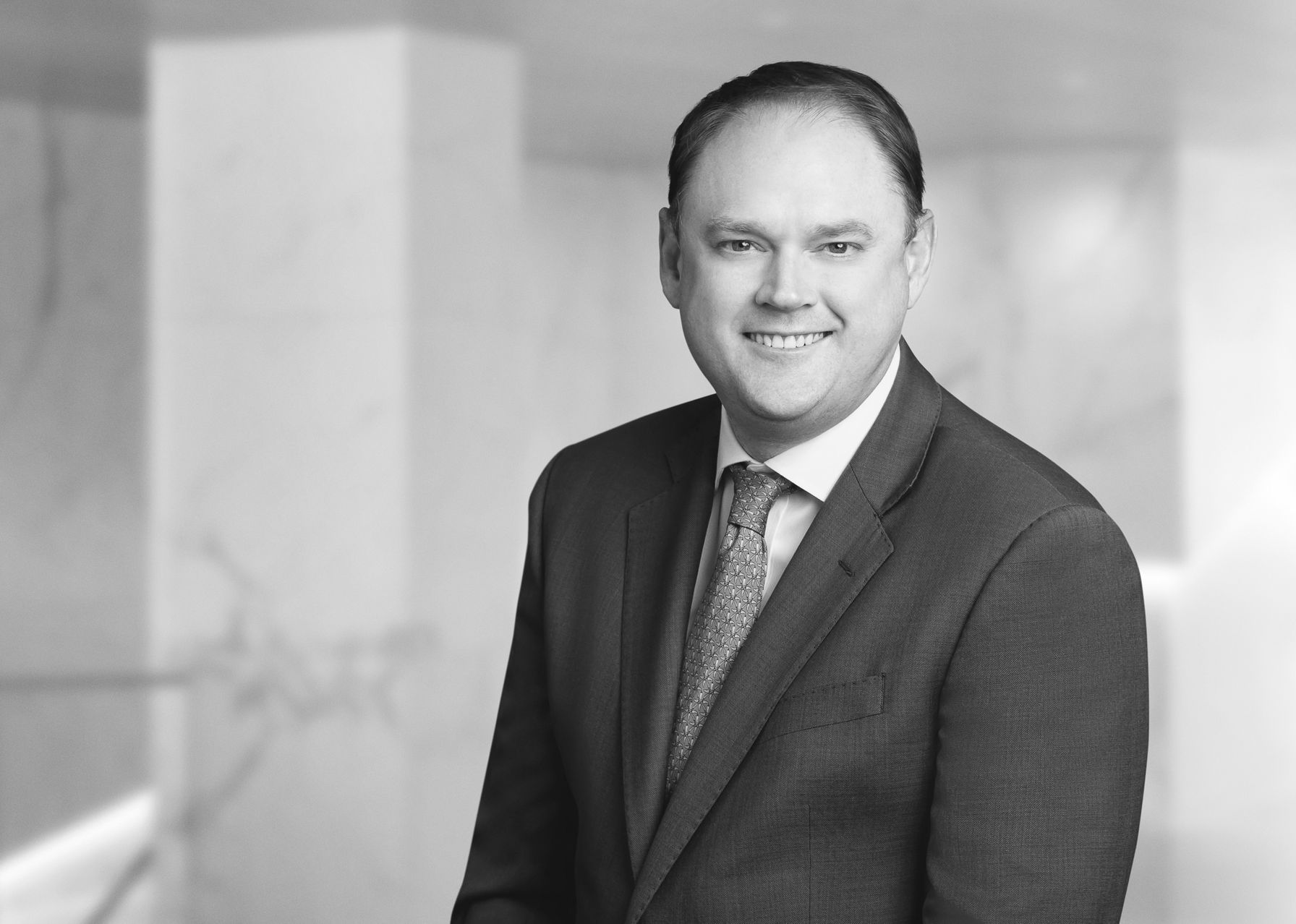 Christopher Treanor, Partner, Lobbying & Public Policy | Akin Gump ...