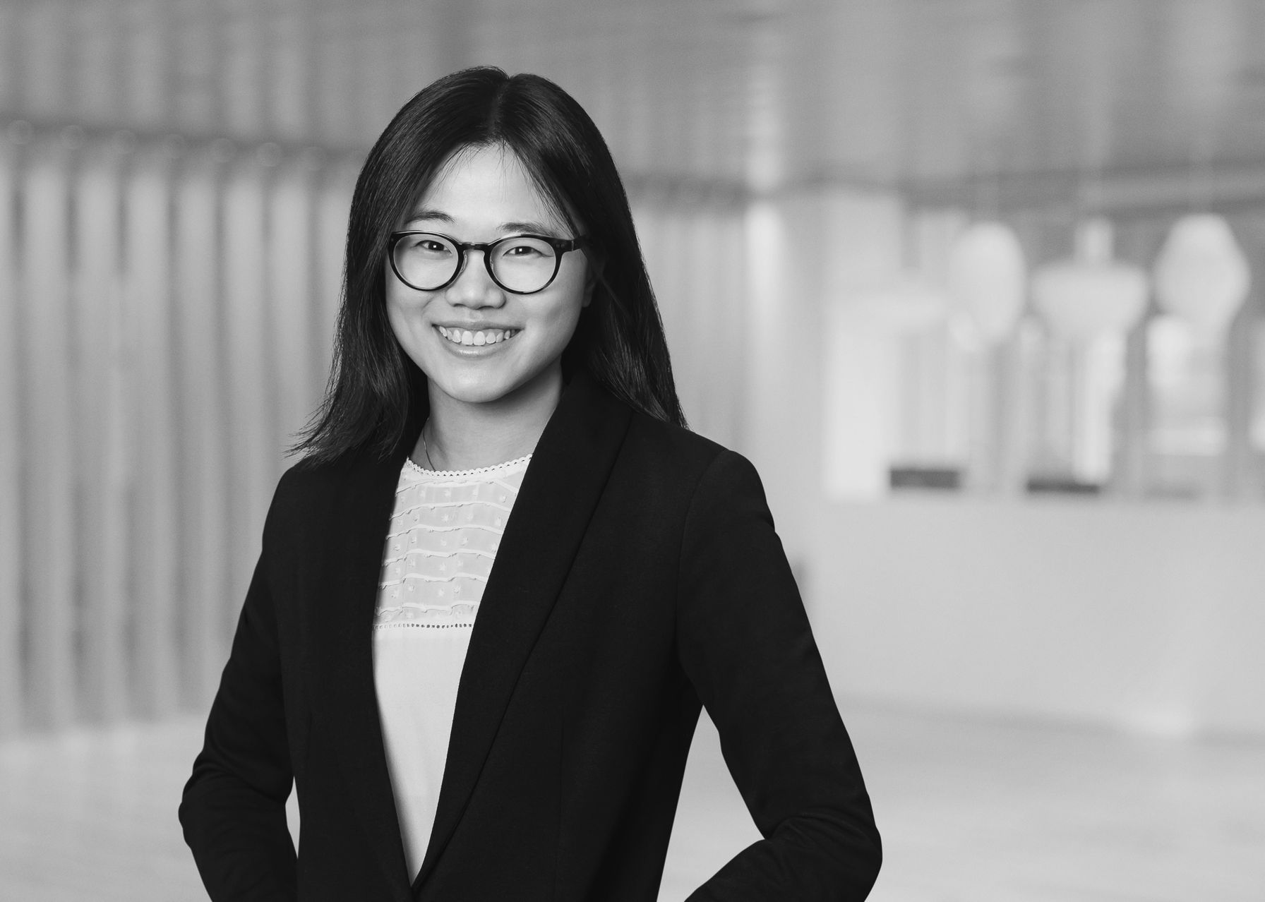 Jing Ng, Counsel, Mergers & Acquisitions | Akin Gump Strauss Hauer & Feld LLP