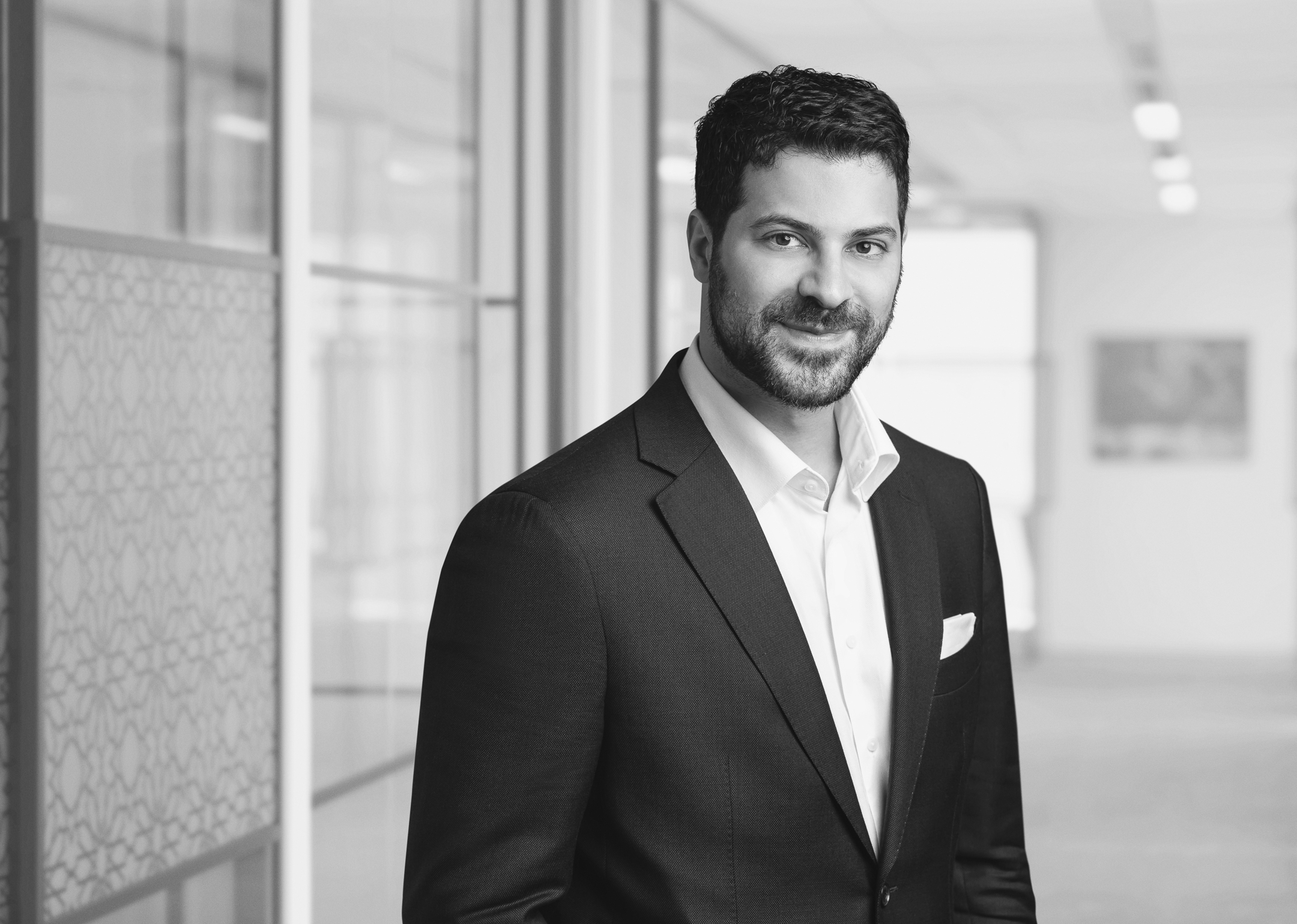 Mazen Baddar, Associate, Corporate & Finance | Akin Gump Strauss Hauer ...