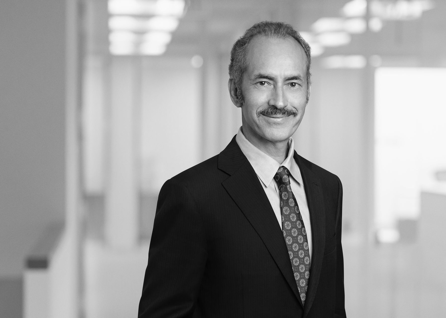 Robert S. Salcido, Partner, False Claims Act/Qui Tam Defense | Akin ...