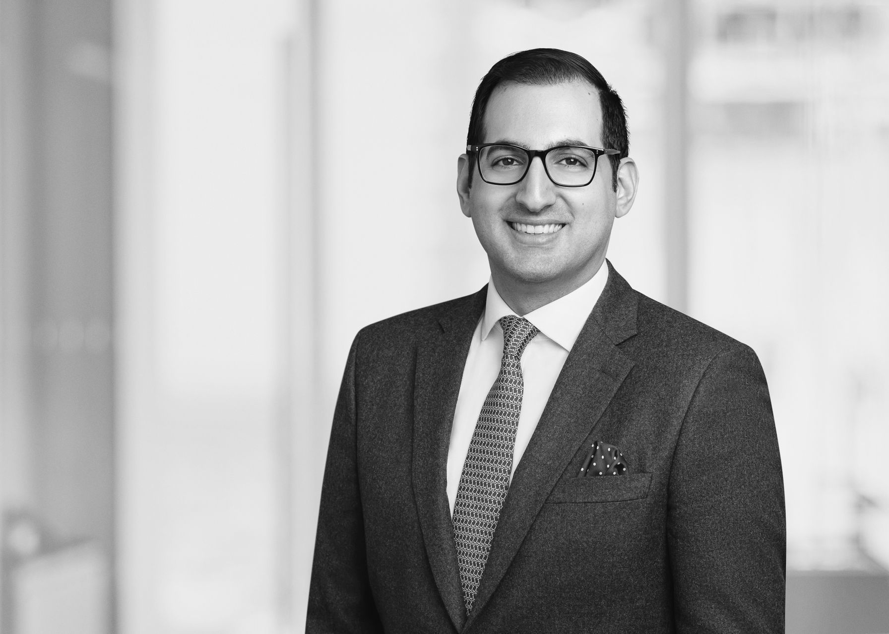 Daniel Tavakoli, Partner, Private Equity Transactions | Akin Gump ...