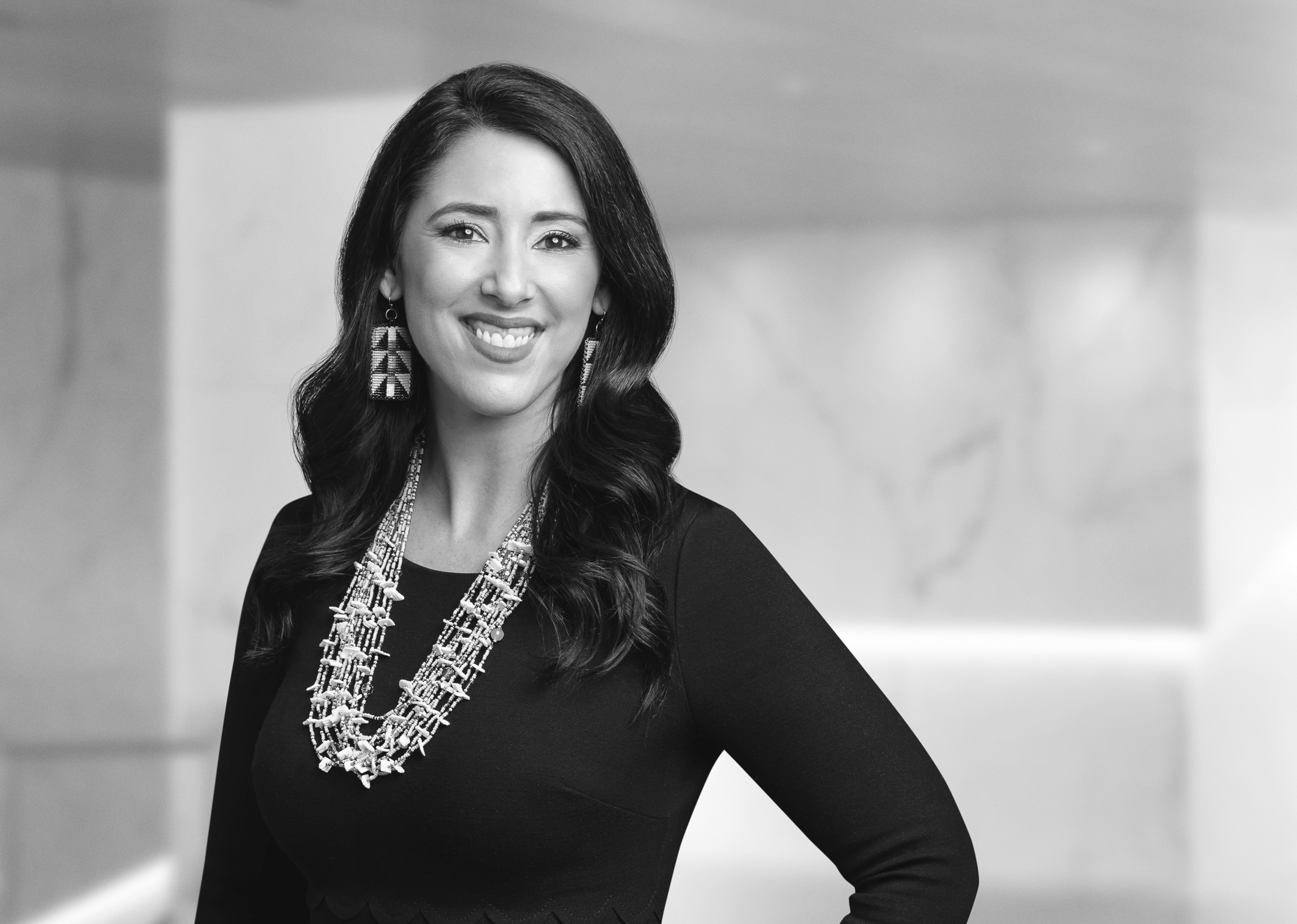 Katie Brossy | Akin Gump Strauss Hauer & Feld LLP