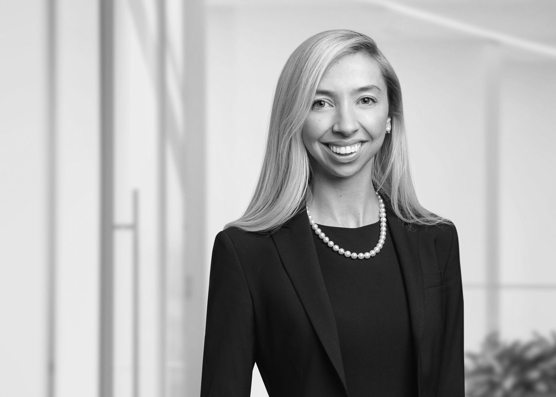 Stephanie Bradford | Akin Gump Strauss Hauer & Feld LLP