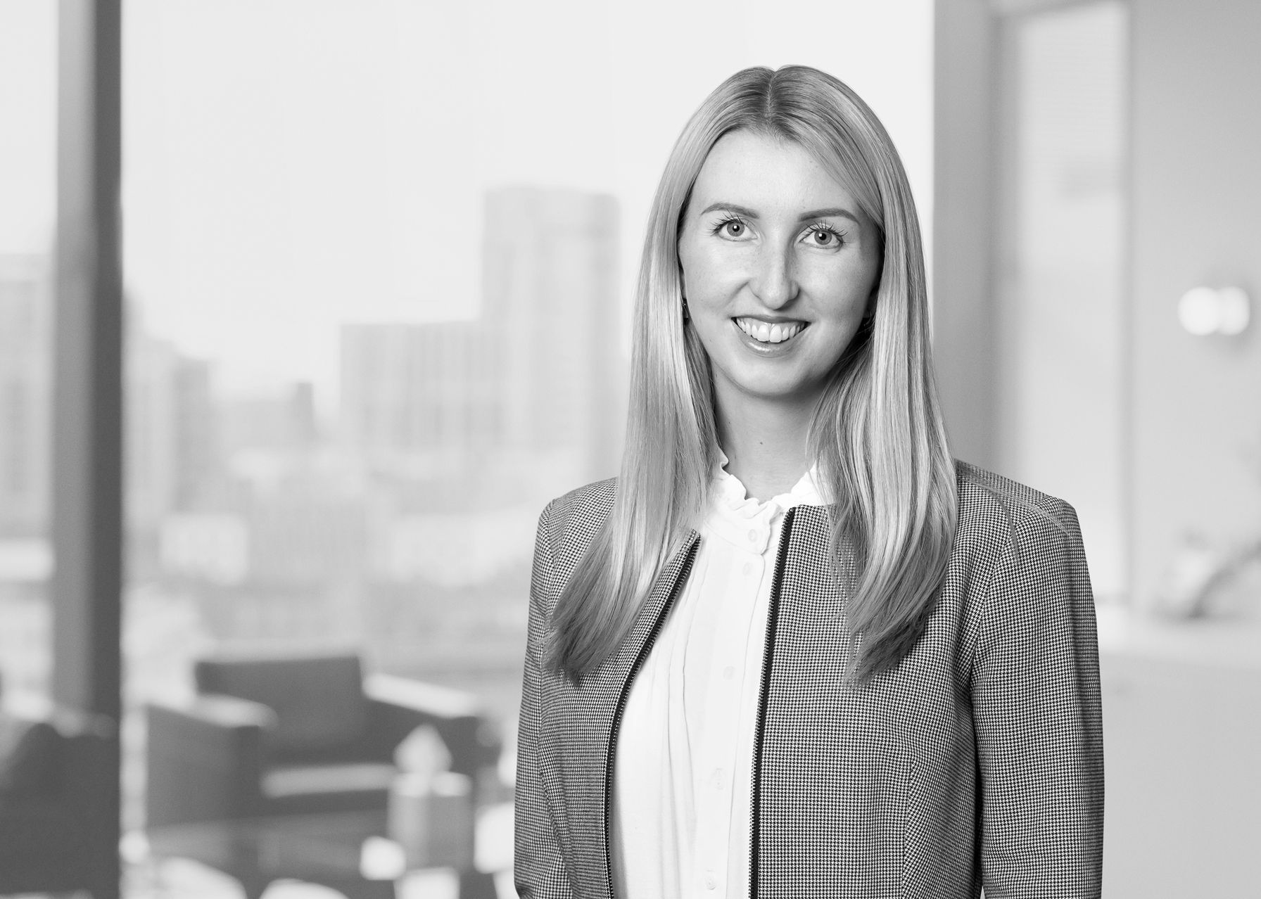 Imogen Brooks, Associate, International Trade | Akin Gump Strauss Hauer ...