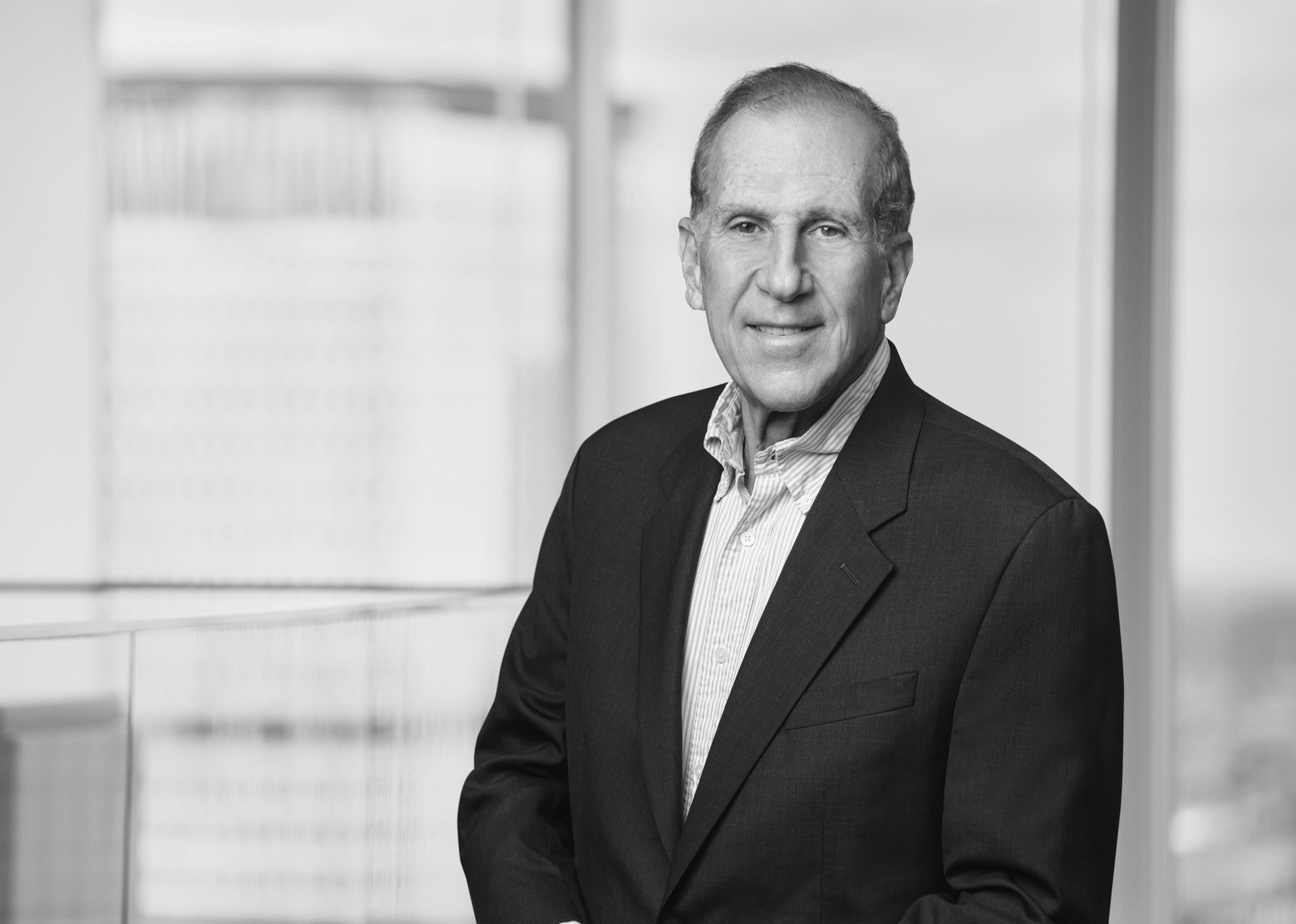 Howard Leventhal | Akin Gump Strauss Hauer & Feld LLP