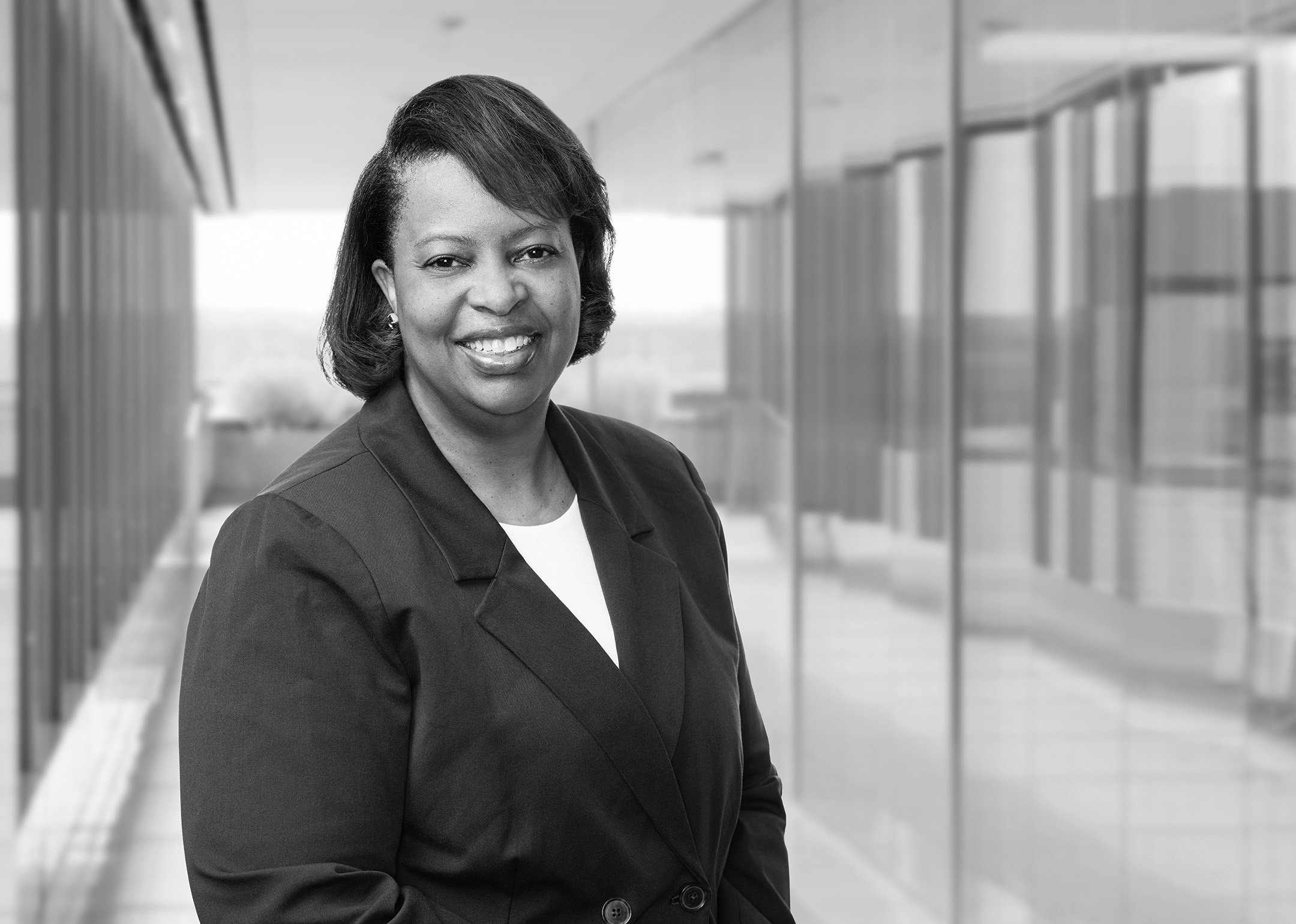 Erica D. McGrady | Akin Gump Strauss Hauer & Feld LLP