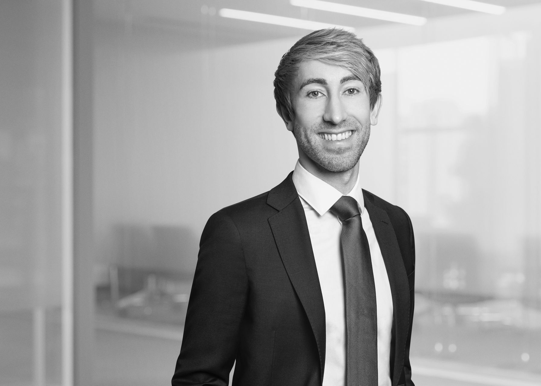 Matthew Durward-Thomas, Partner, Tax | Akin Gump Strauss Hauer & Feld LLP