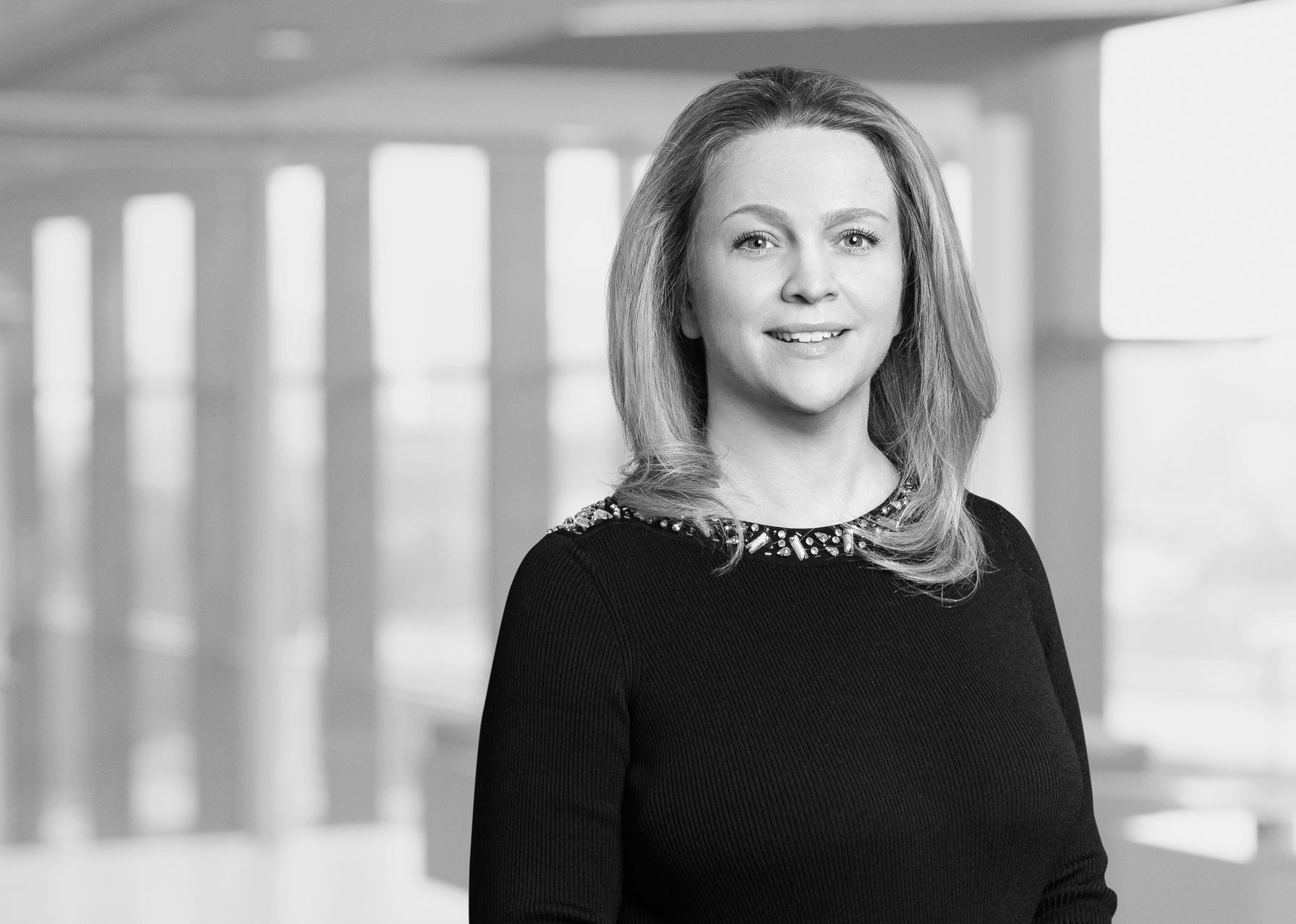 Chiara Klaui, Partner, International Trade | Akin Gump Strauss Hauer ...