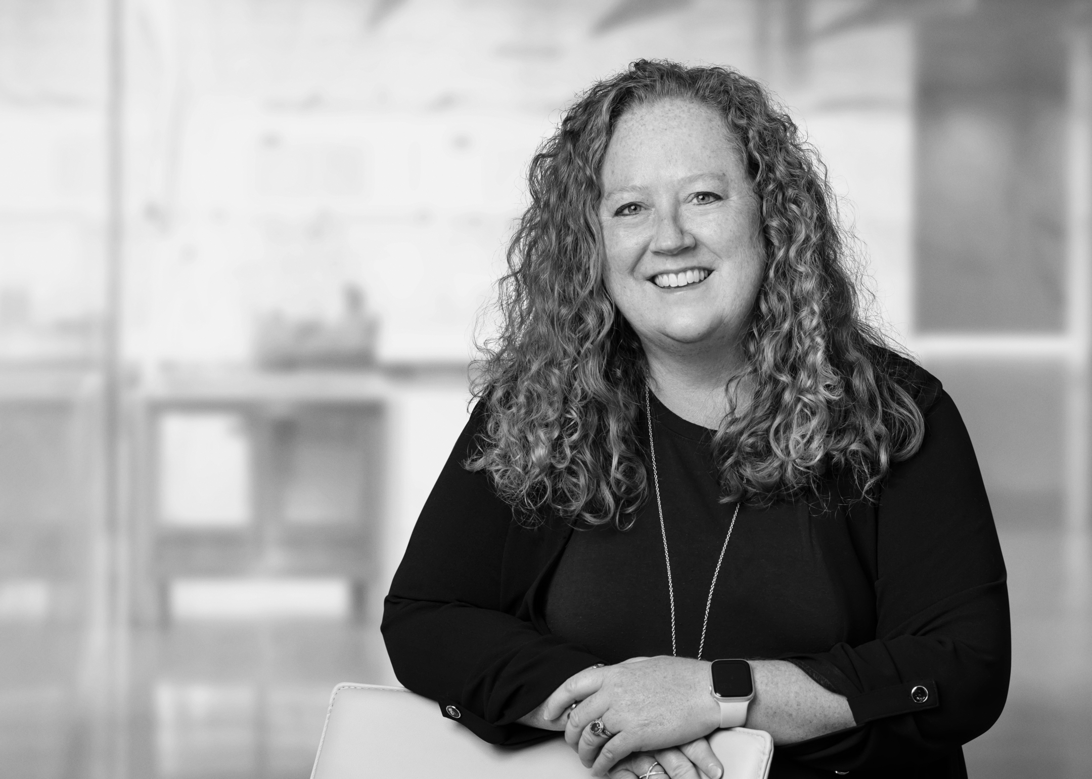 Melanie Forshey, Ethics Attorney | Akin Gump Strauss Hauer & Feld LLP