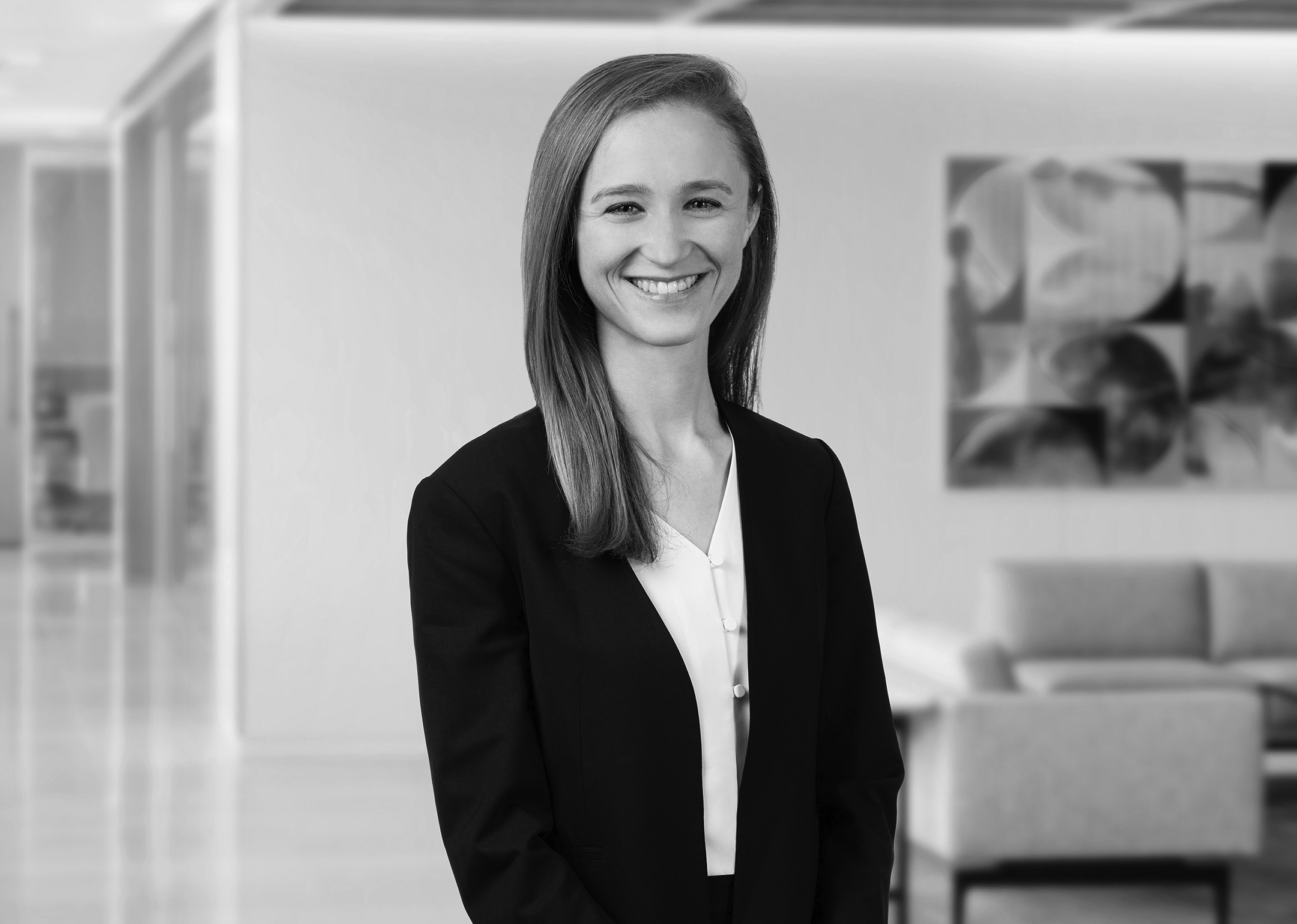 Stephanie Ondrof, Associate, Complex Commercial Litigation | Akin Gump ...