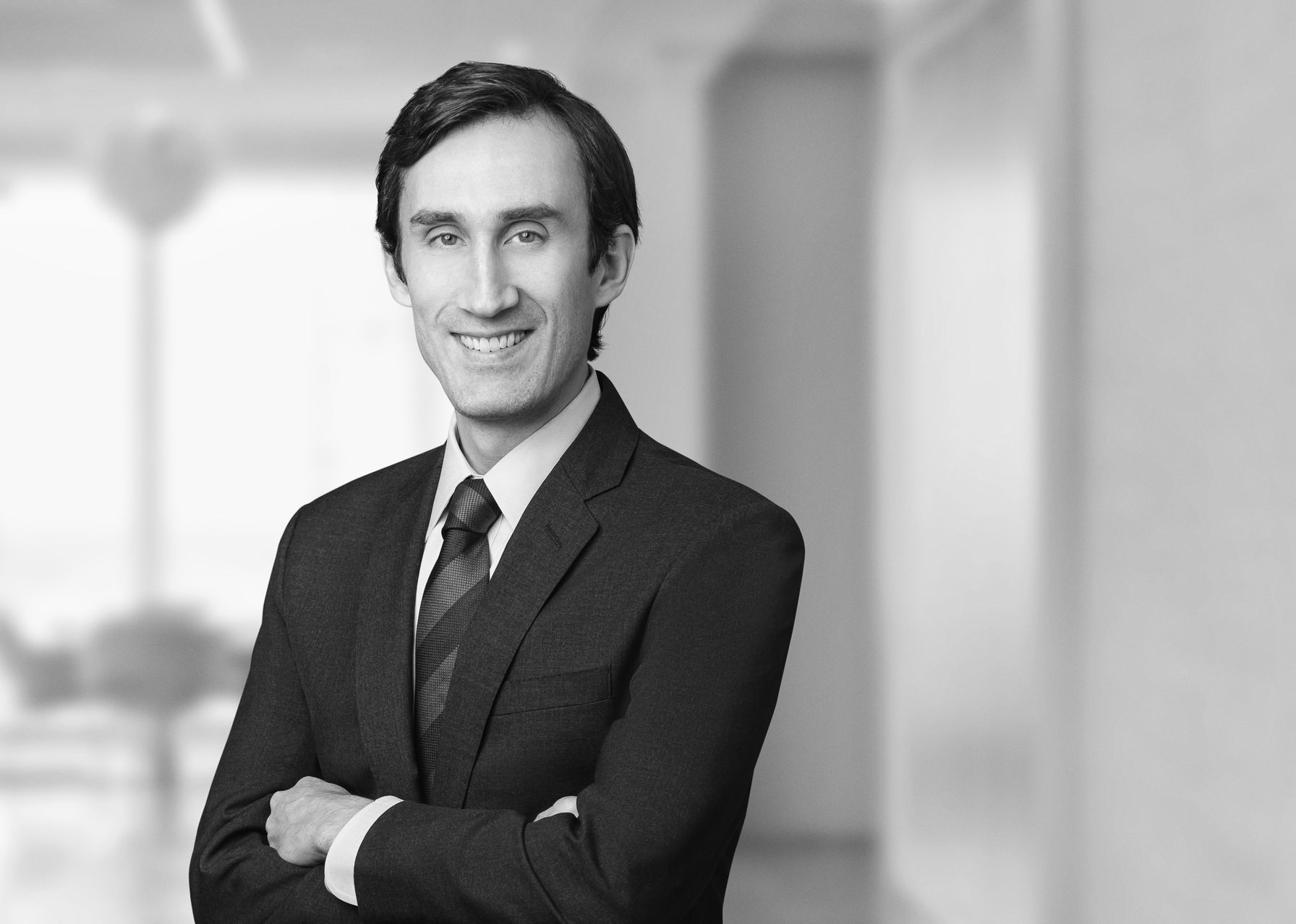 Alexander Specht, Partner, International Tax | Akin, Elite Global Law ...