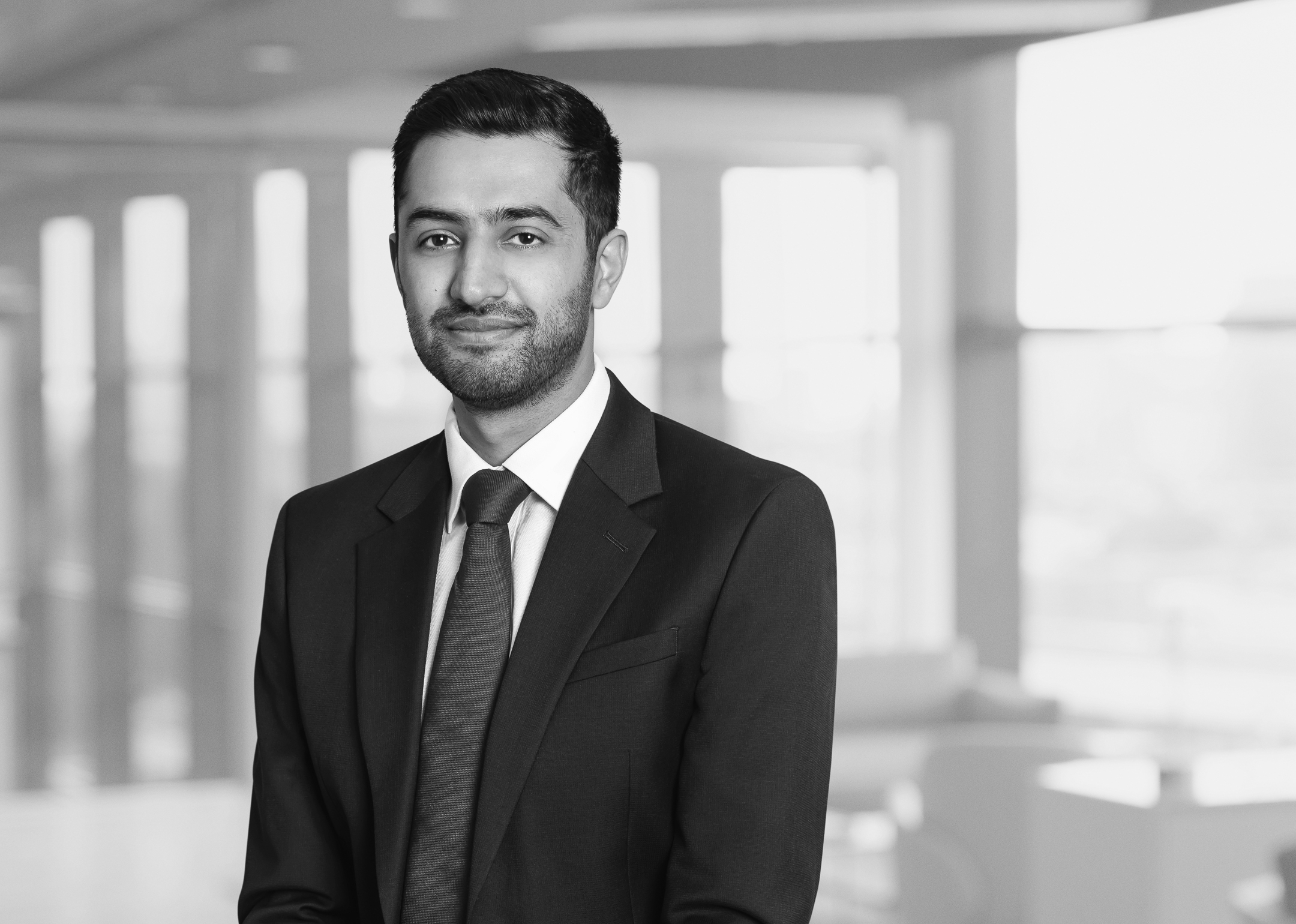 Mohammed Natha | Akin Gump Strauss Hauer & Feld LLP