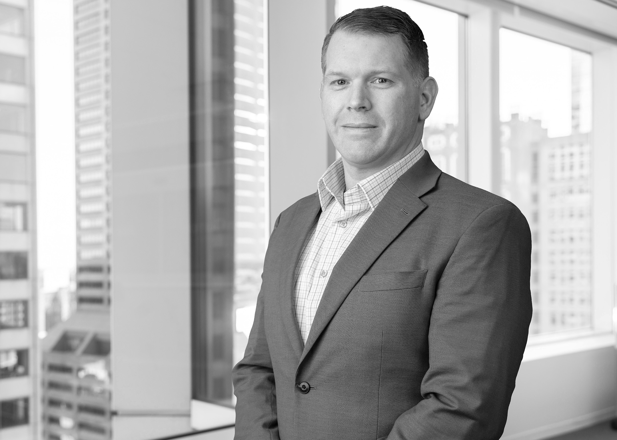 Jameson L. Calitri, Associate, Projects and Energy Transition | Akin ...