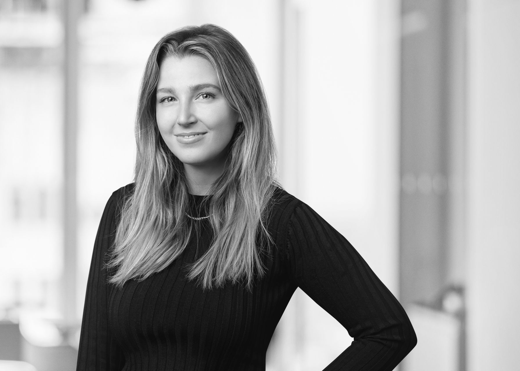 Madeleine R. Freeman | Akin Gump Strauss Hauer & Feld LLP