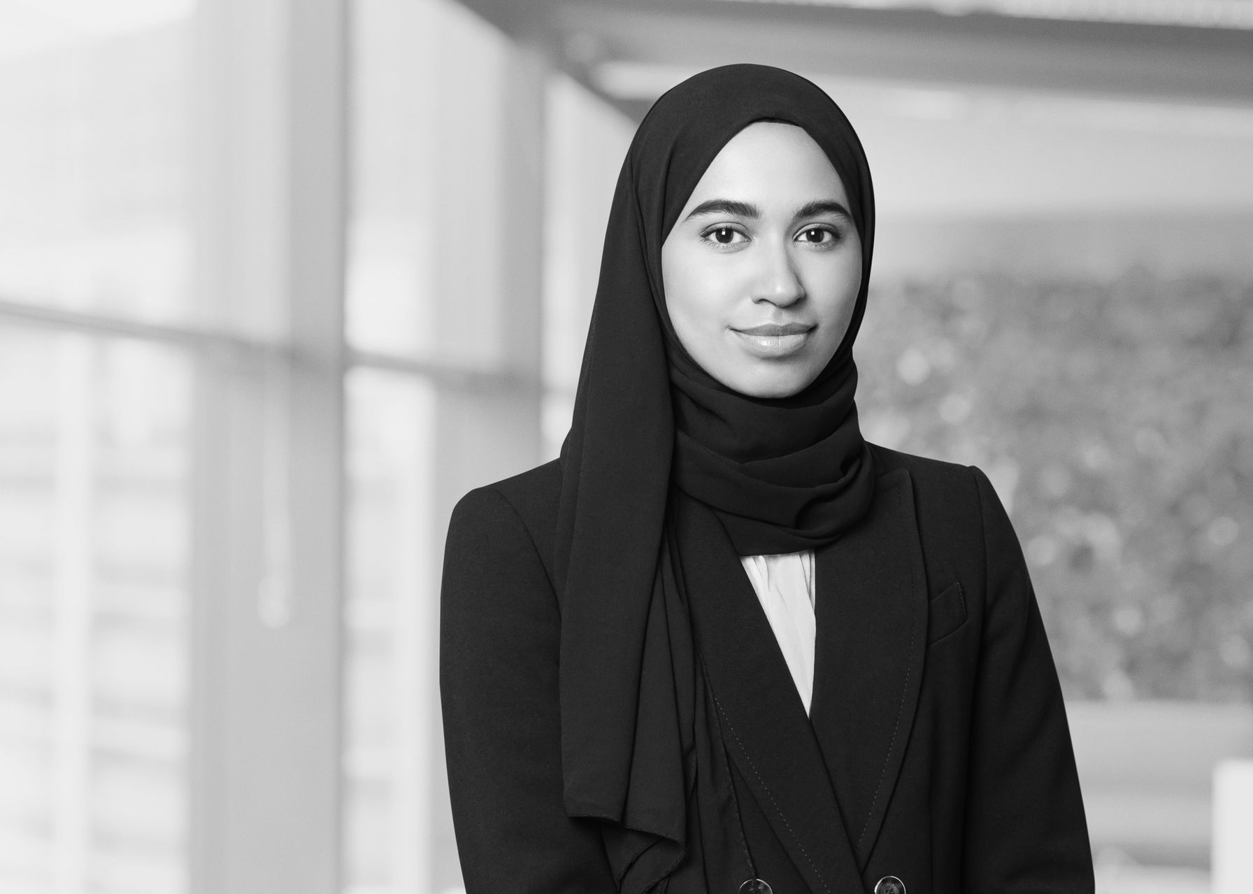 Iffat J. Ahmad | Akin