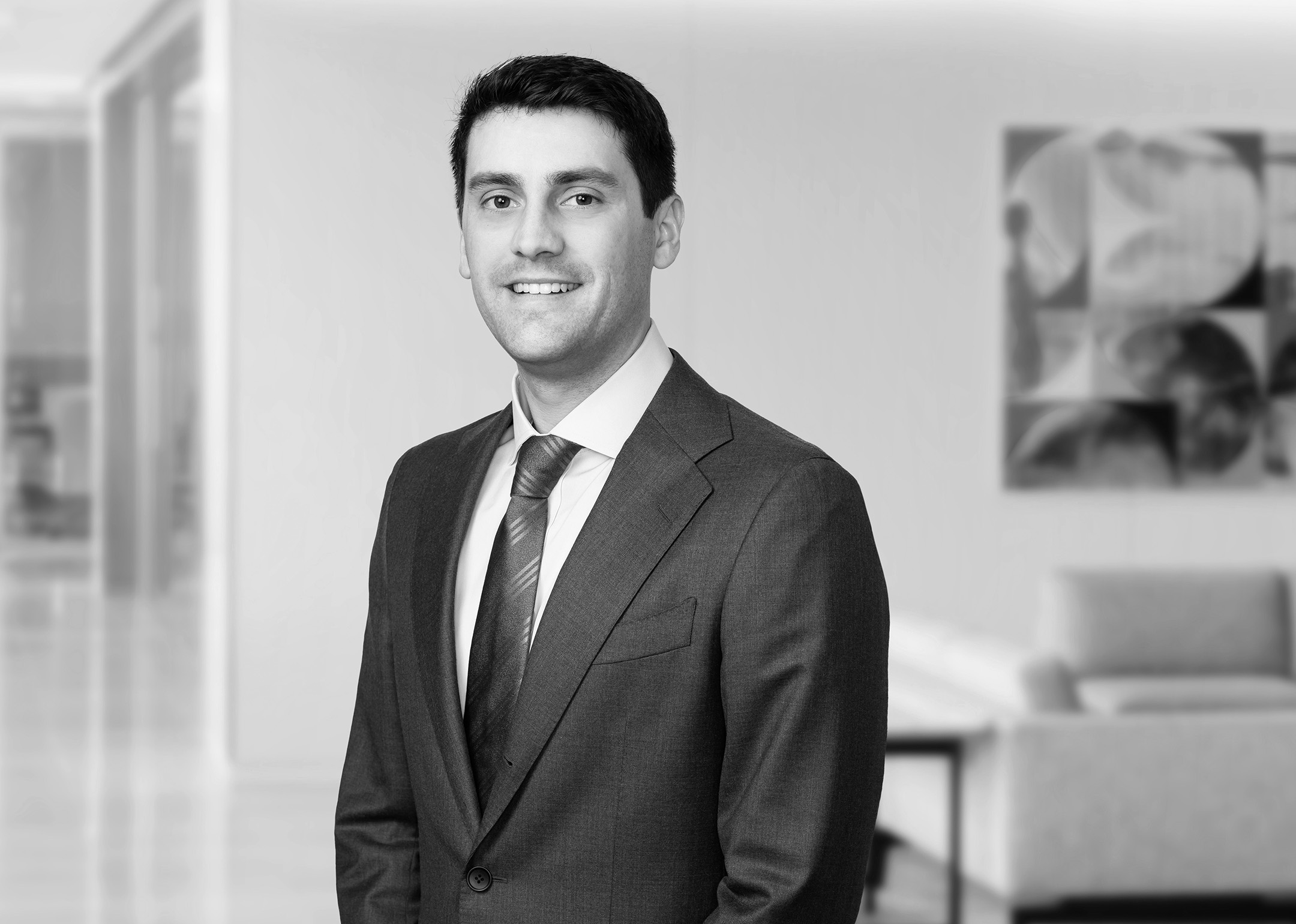 Richard Coppola, Policy Advisor, Public Law & Policy | Akin Gump ...