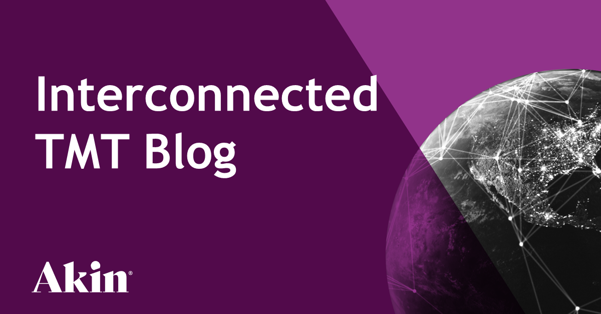 New Executive Order Aims to Bring Independent Agencies, Including the ...