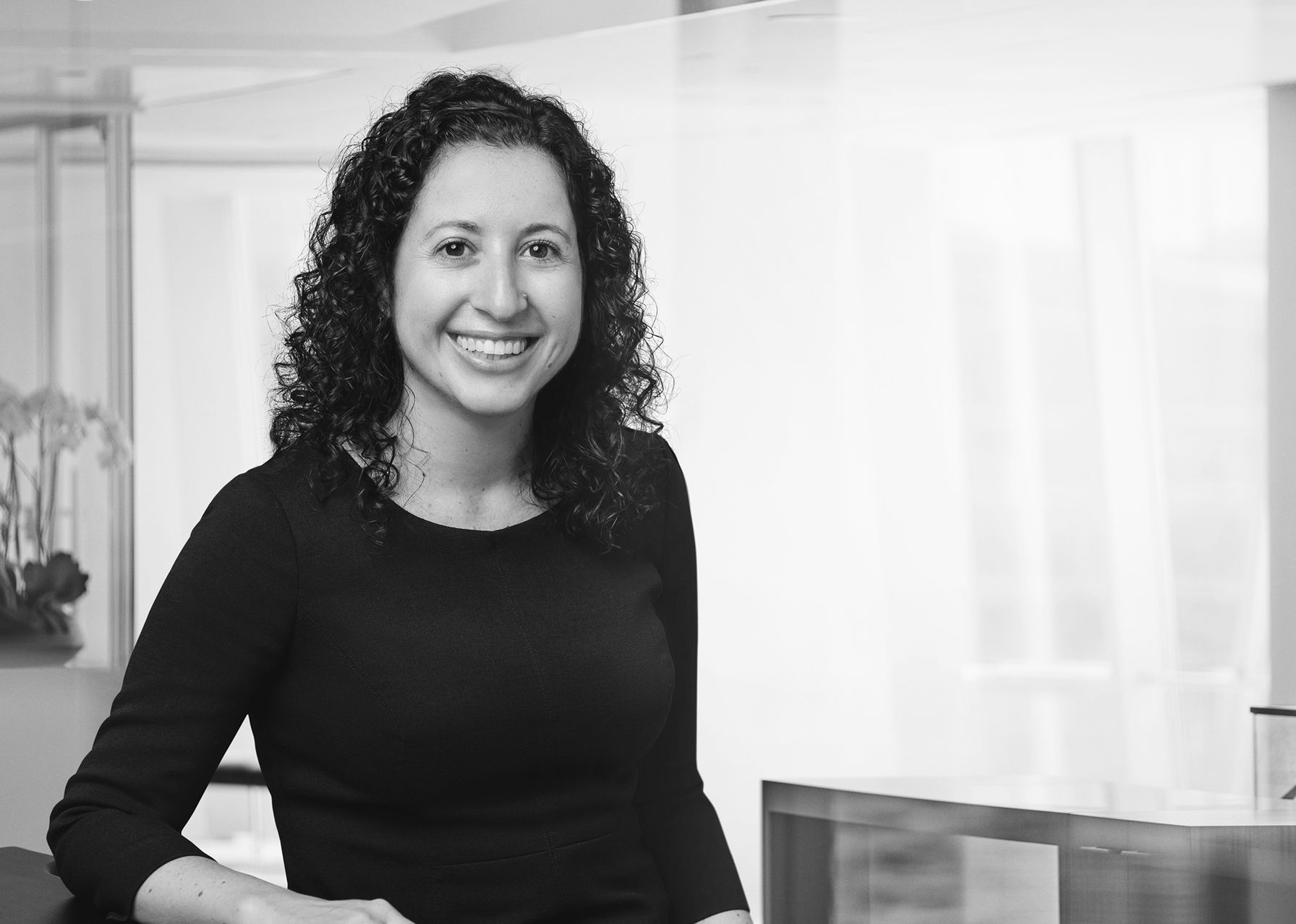 Lauren Connell, Pro Bono Counsel, Pro Bono | Akin | Akin