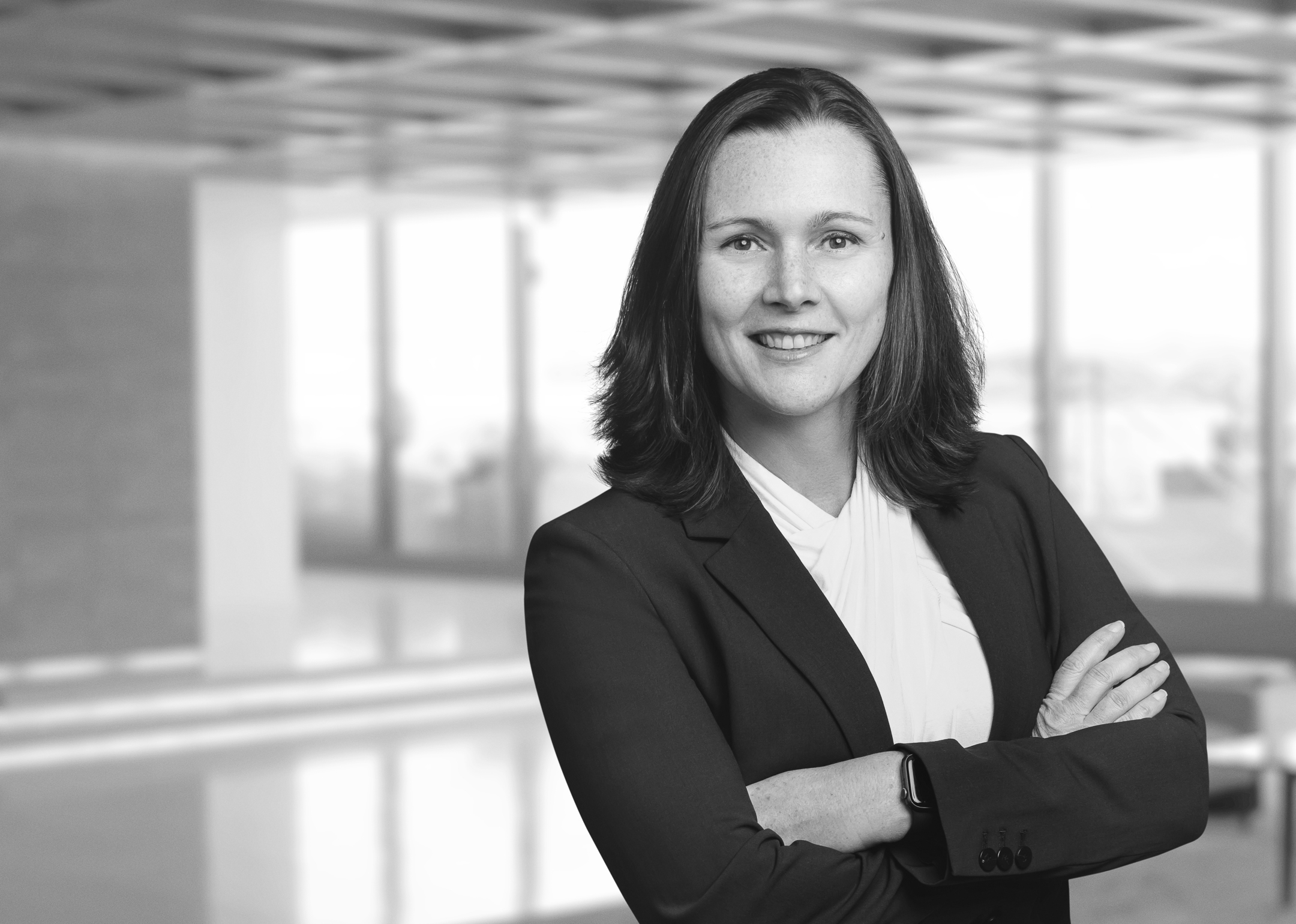 Rachel J. Elsby, Partner, Intellectual Property | Akin, Elite Global ...