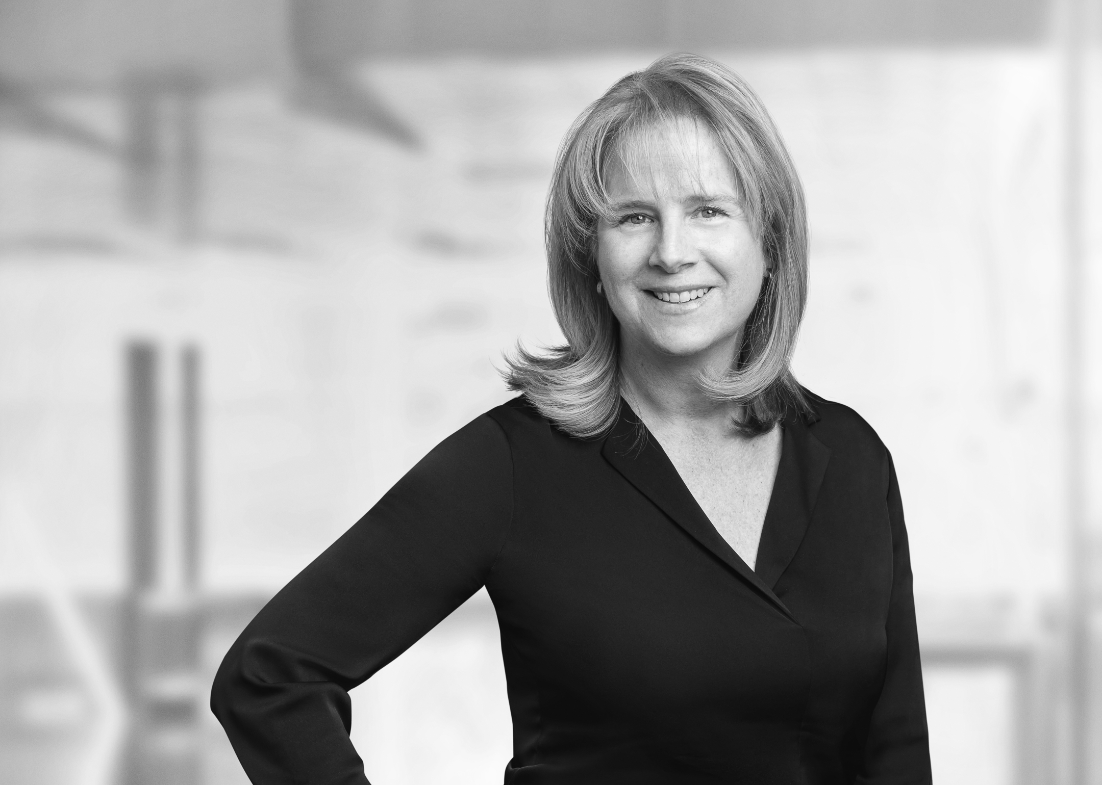 Stacey Mitchell, Partner, Environmental Enforcement, ESG | Akin Gump Strauss Hauer & Feld LLP