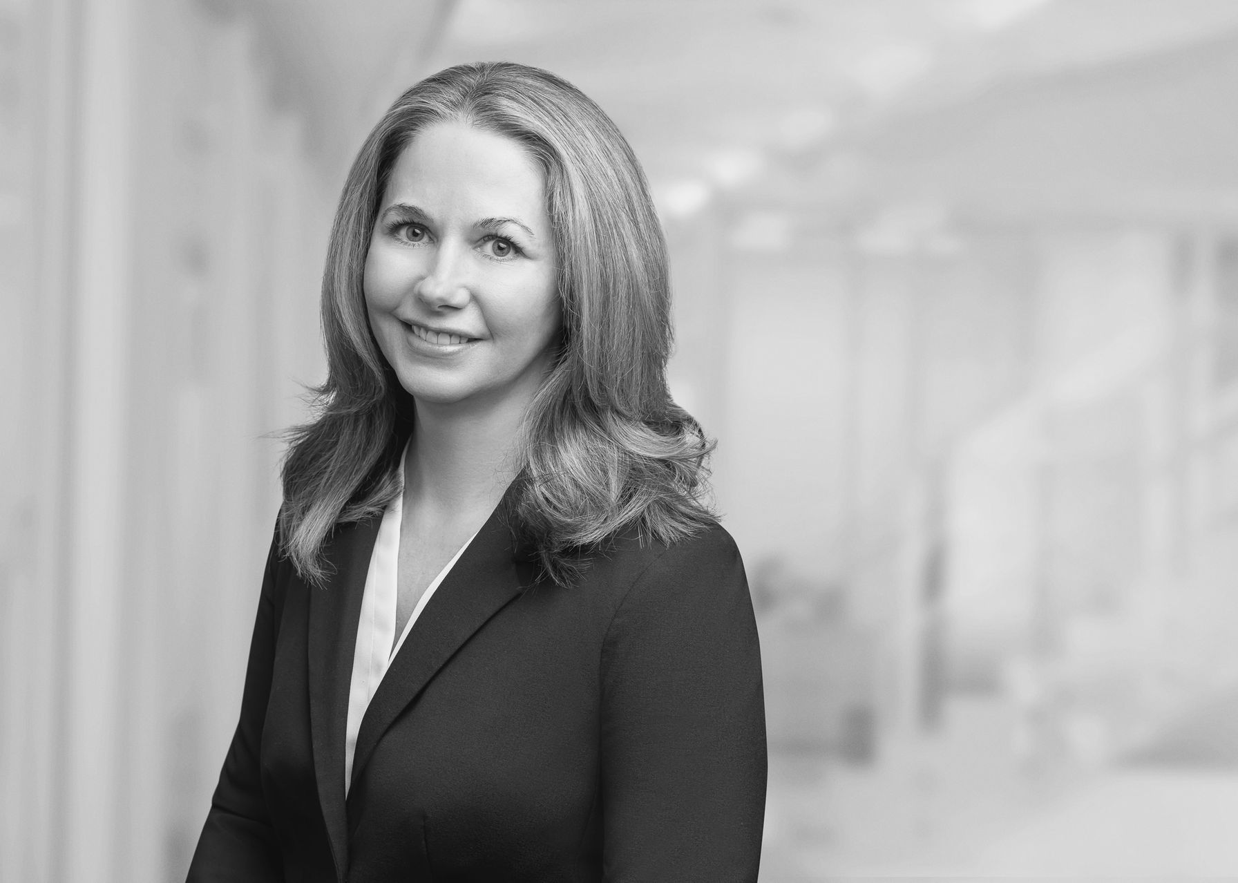 Heather L. Peckham | Akin