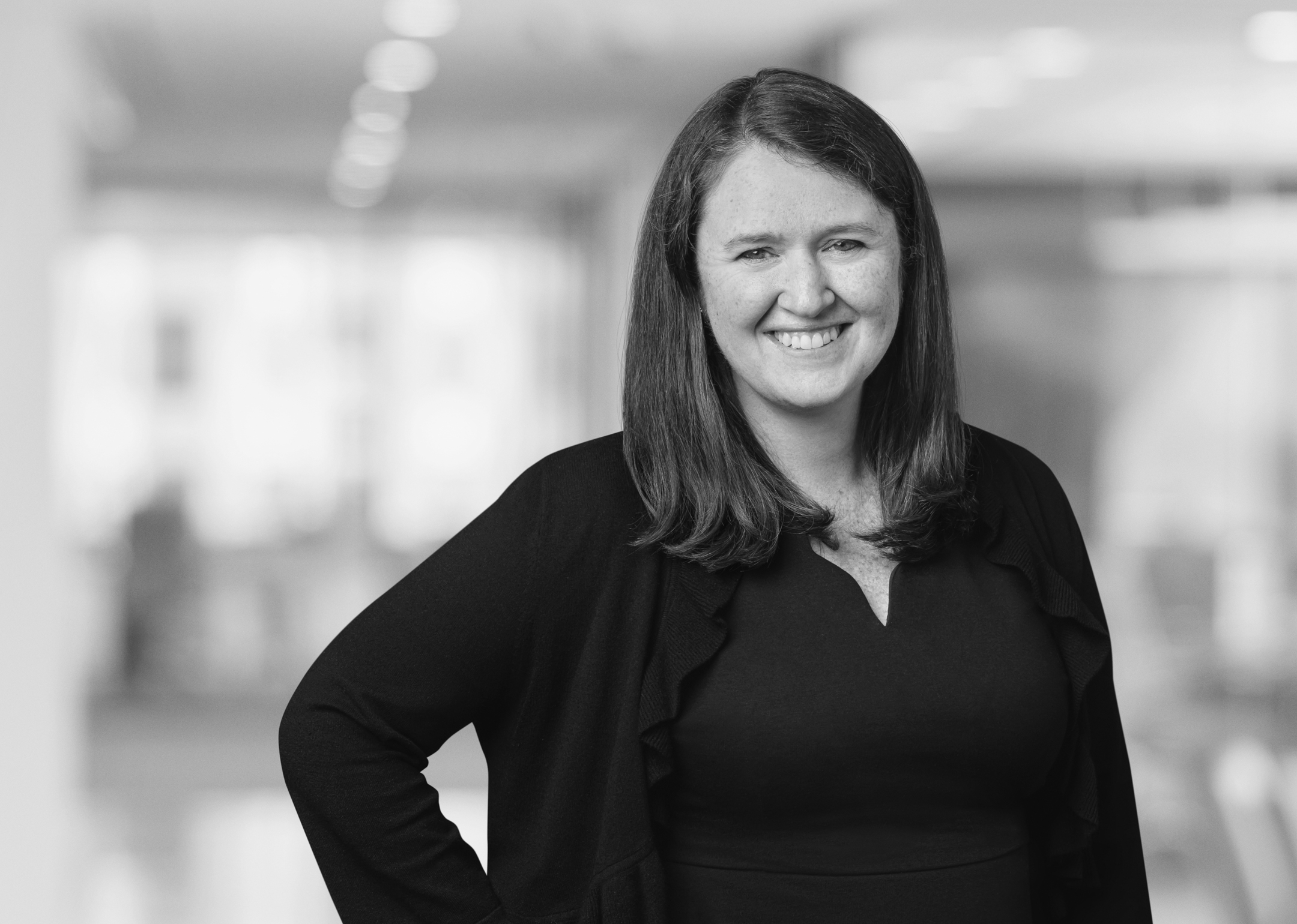 Mary Lovely, Partner, Mergers & Acquisitions | Akin Gump Strauss Hauer ...