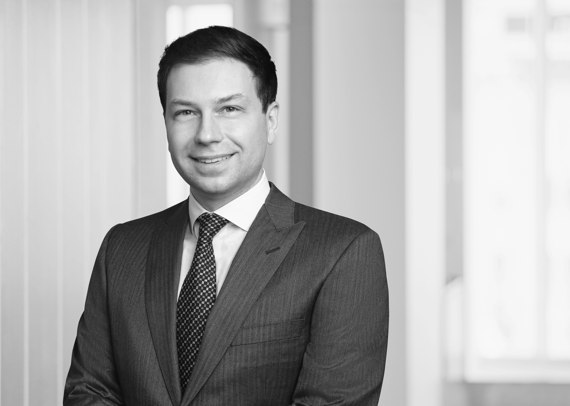 Anthony Steven Ameduri | Akin Gump Strauss Hauer & Feld LLP