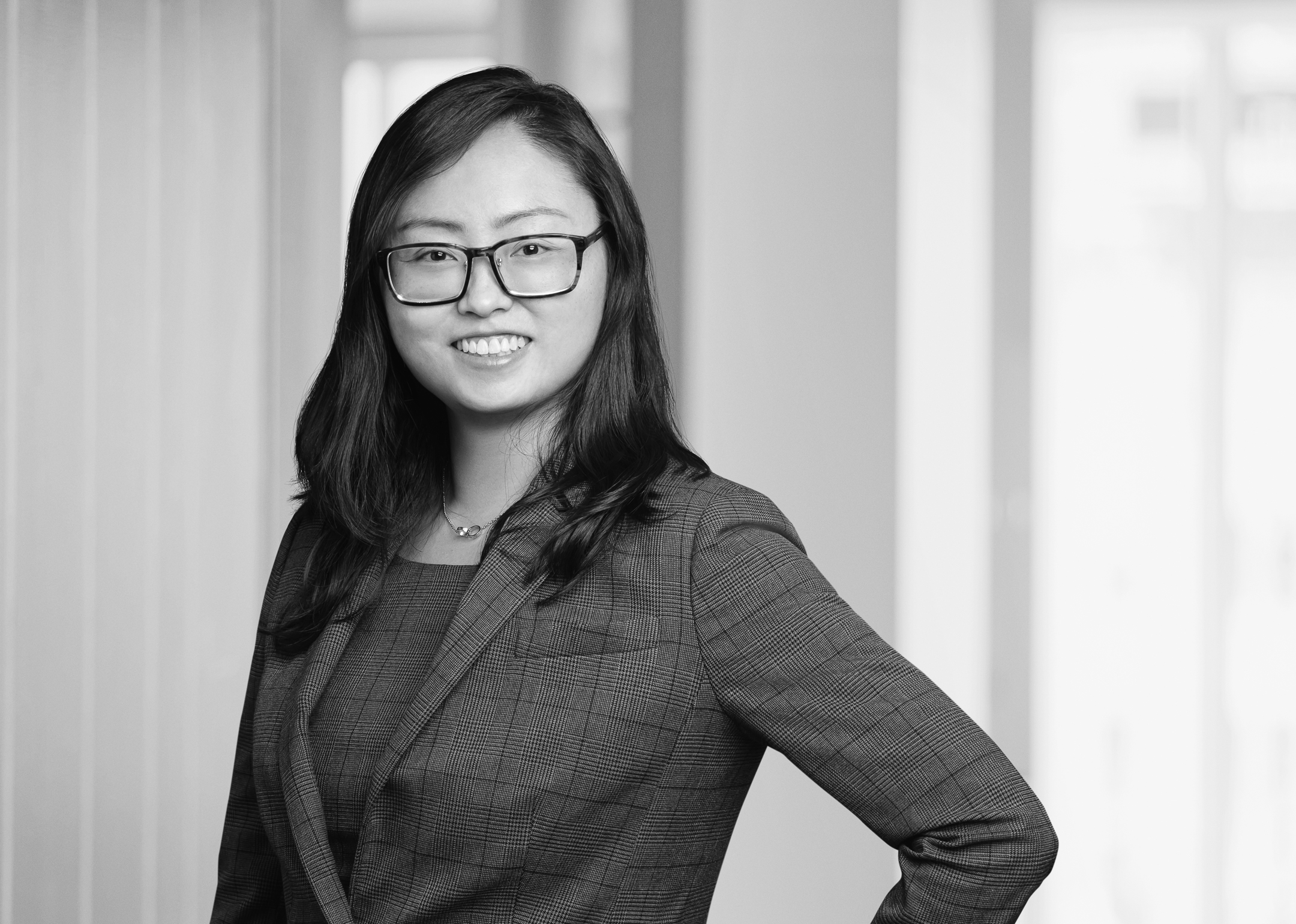 Julie Geng | Akin Gump Strauss Hauer & Feld LLP