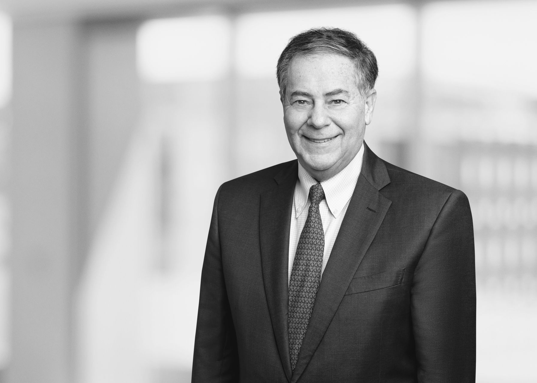 Kenneth A. Gross | Akin Gump Strauss Hauer & Feld LLP