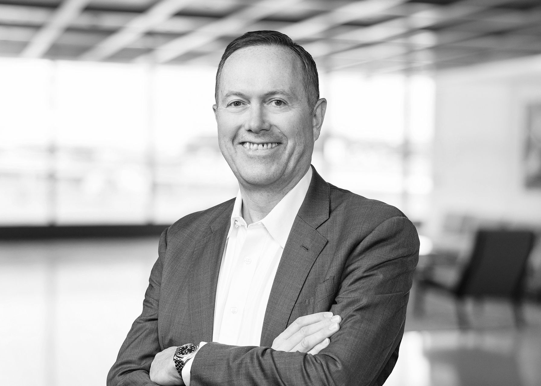 Thomas John Holton, Partner, Investment Management | Akin, Elite Global ...