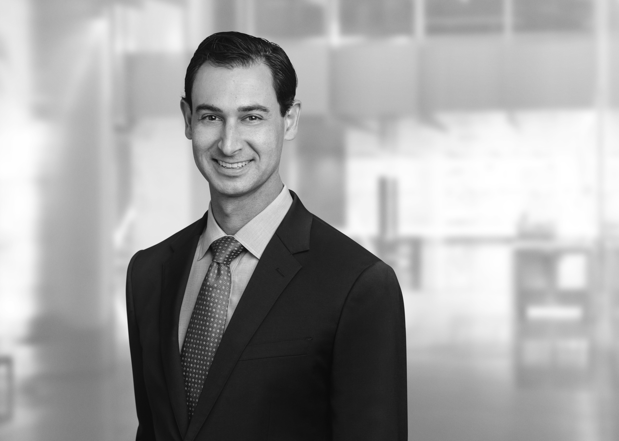 Brian Rafkin | Akin Gump Strauss Hauer & Feld LLP