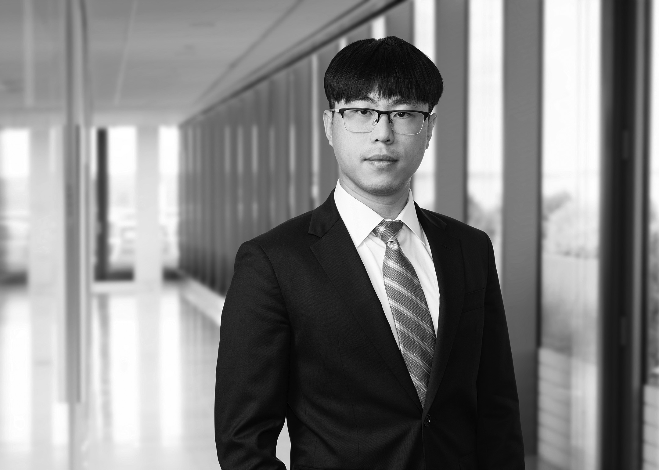 Marcus Yu, Associate, International Trade | Akin Gump Strauss Hauer ...