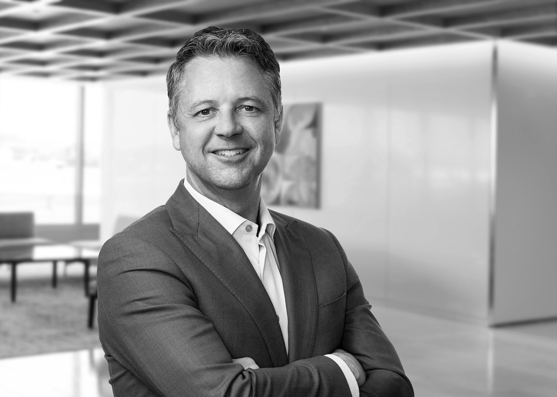 G. Hunter Bates, Partner, Lobbying & Public Policy | Akin, Elite Global ...