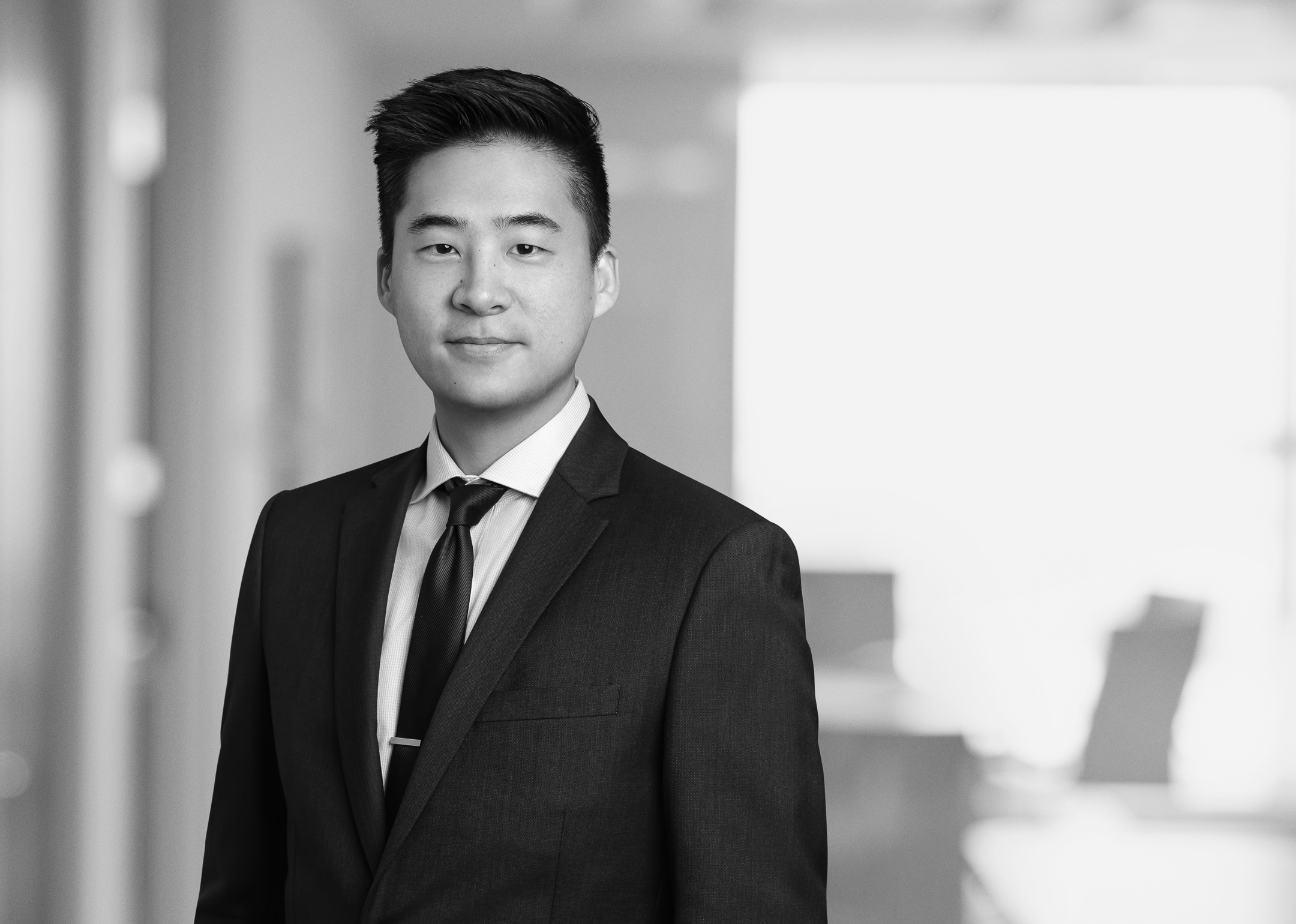 Kevin Shone | Akin Gump Strauss Hauer & Feld LLP