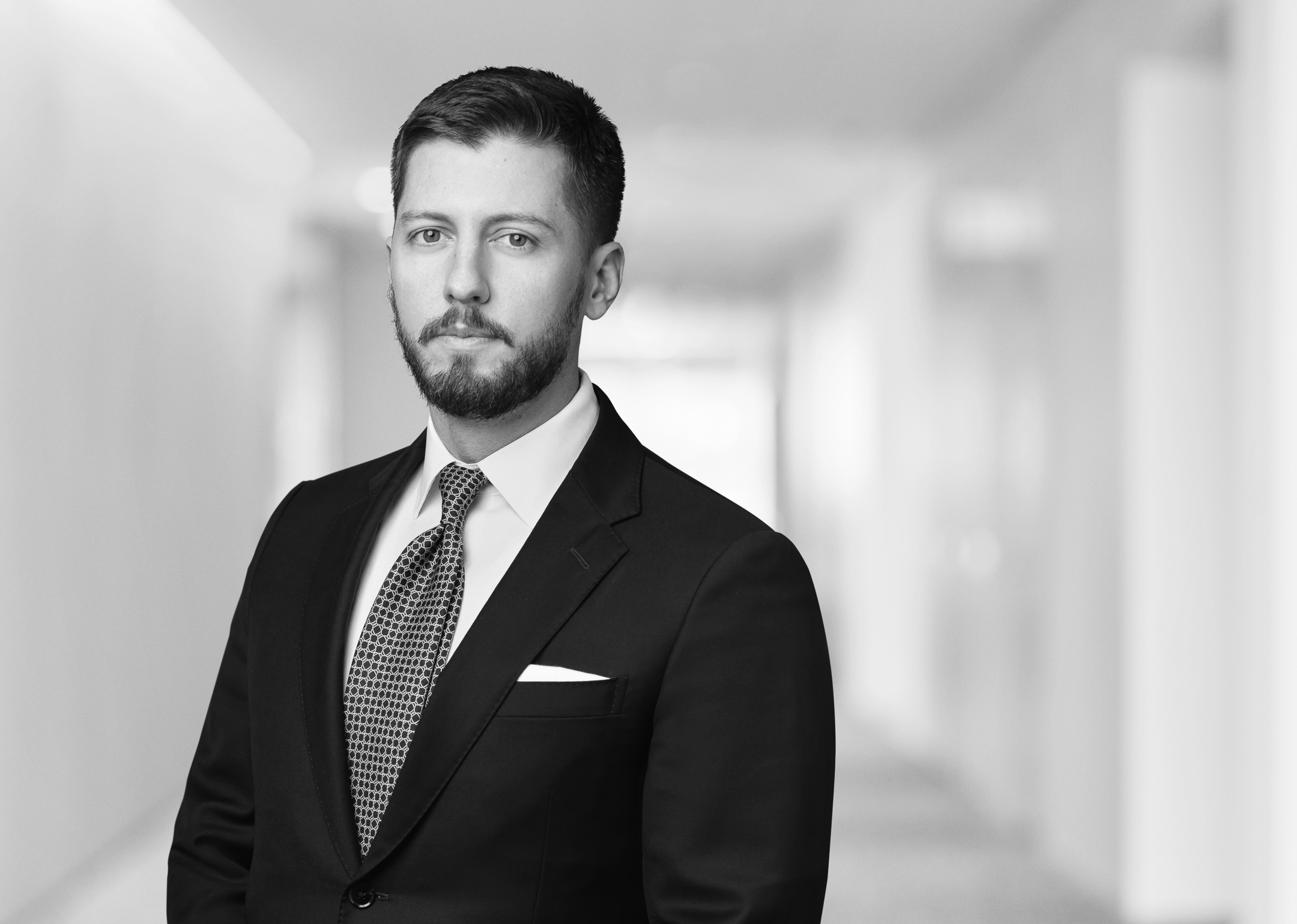 Patrick J. Glackin | Akin Gump Strauss Hauer & Feld LLP