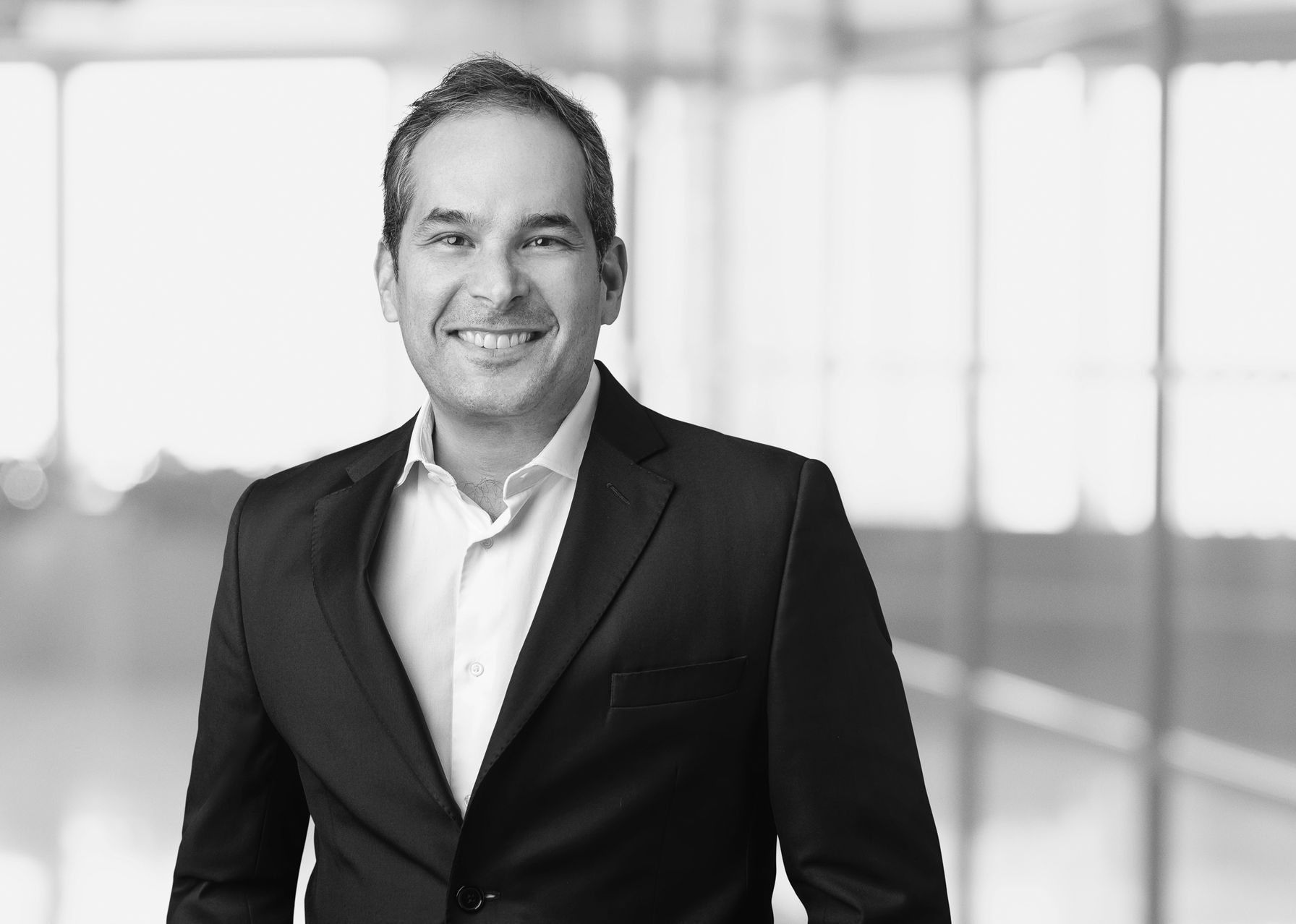 Alan Yanovich, Partner, International Trade | Akin Gump Strauss Hauer ...