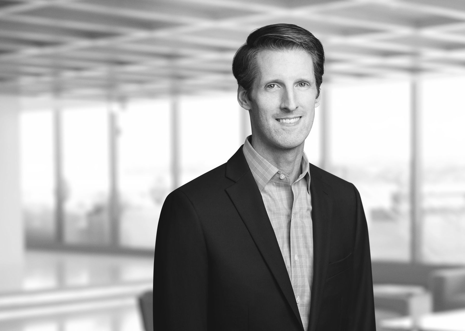 C. Brandon Rash, Partner, Intellectual Property | Akin Gump Strauss ...