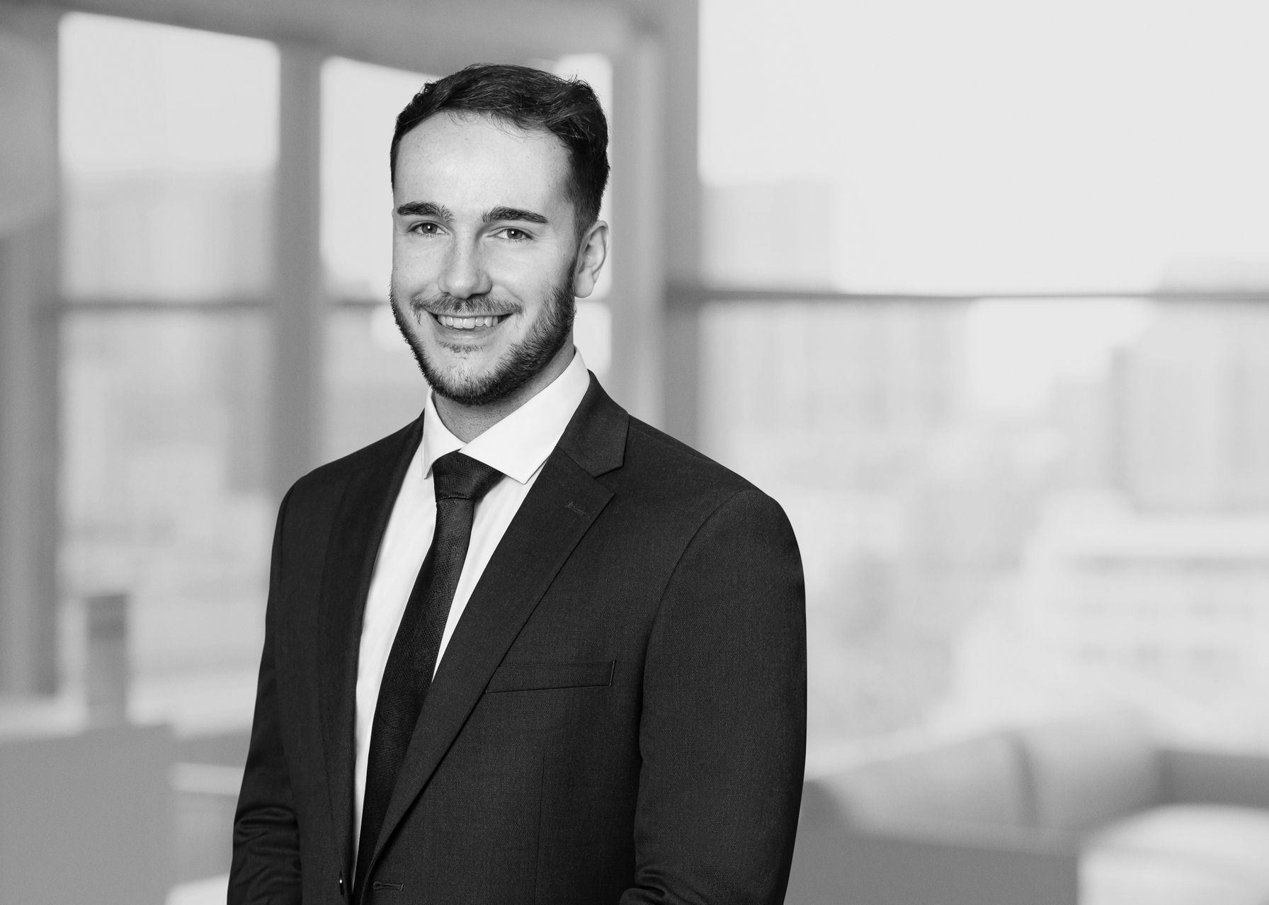 Matthew Allan, Associate, Private Equity Funds | Akin Gump Strauss ...