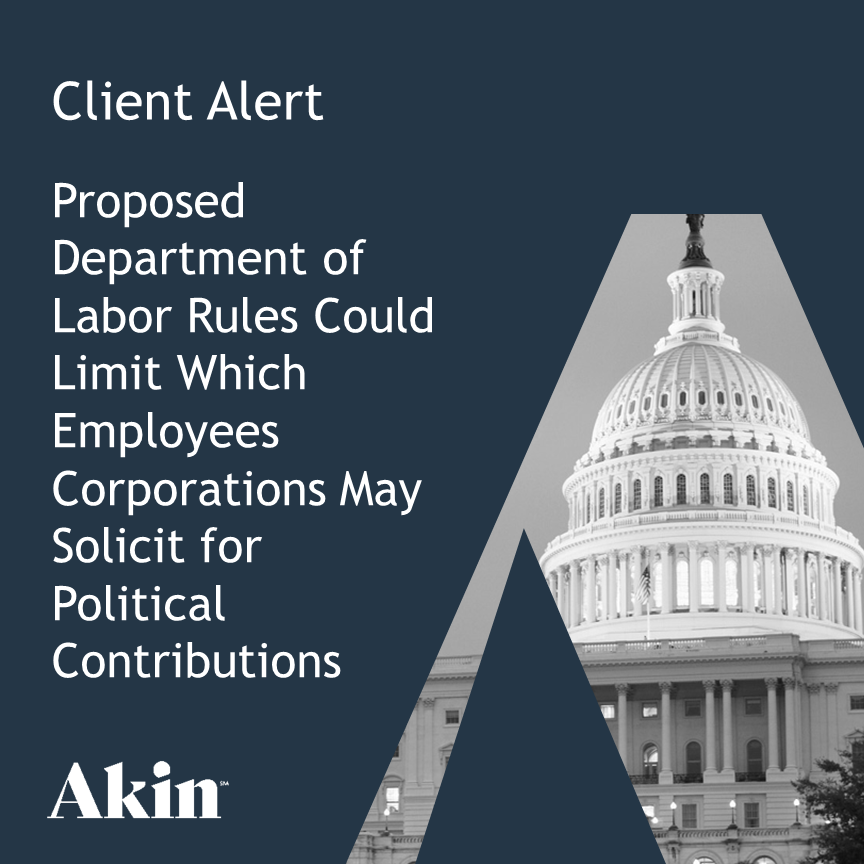Proposed Department of Labor Rules Could Limit Which Employees ...