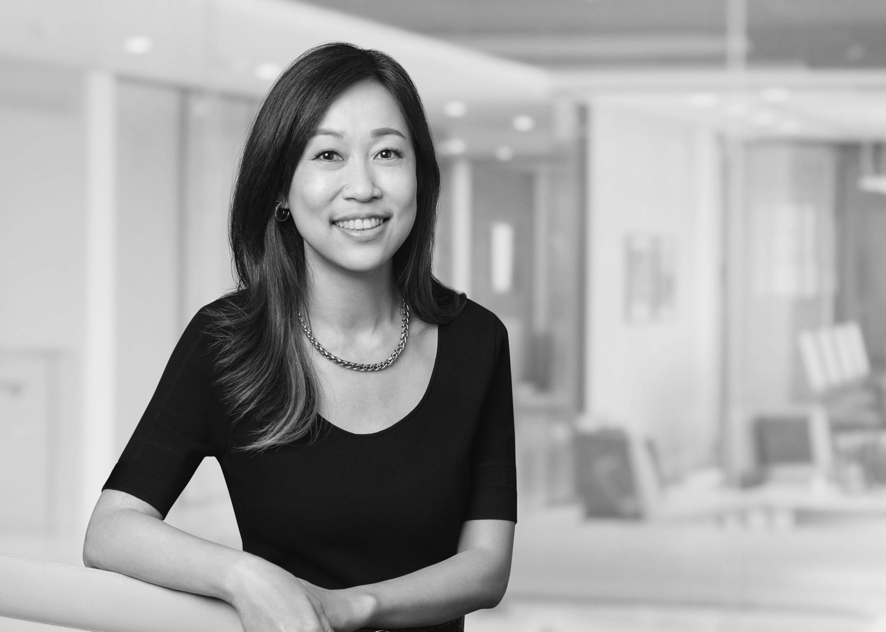 Alison L. Chen, Partner, Tax | Akin, Elite Global Law Firm | Akin Gump ...
