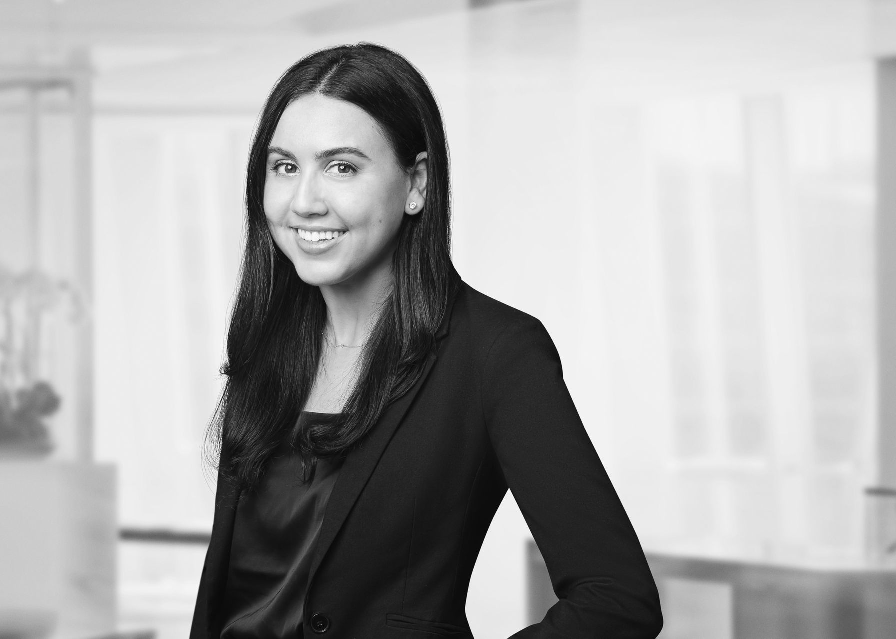 Tamar Stein | Akin Gump Strauss Hauer & Feld LLP